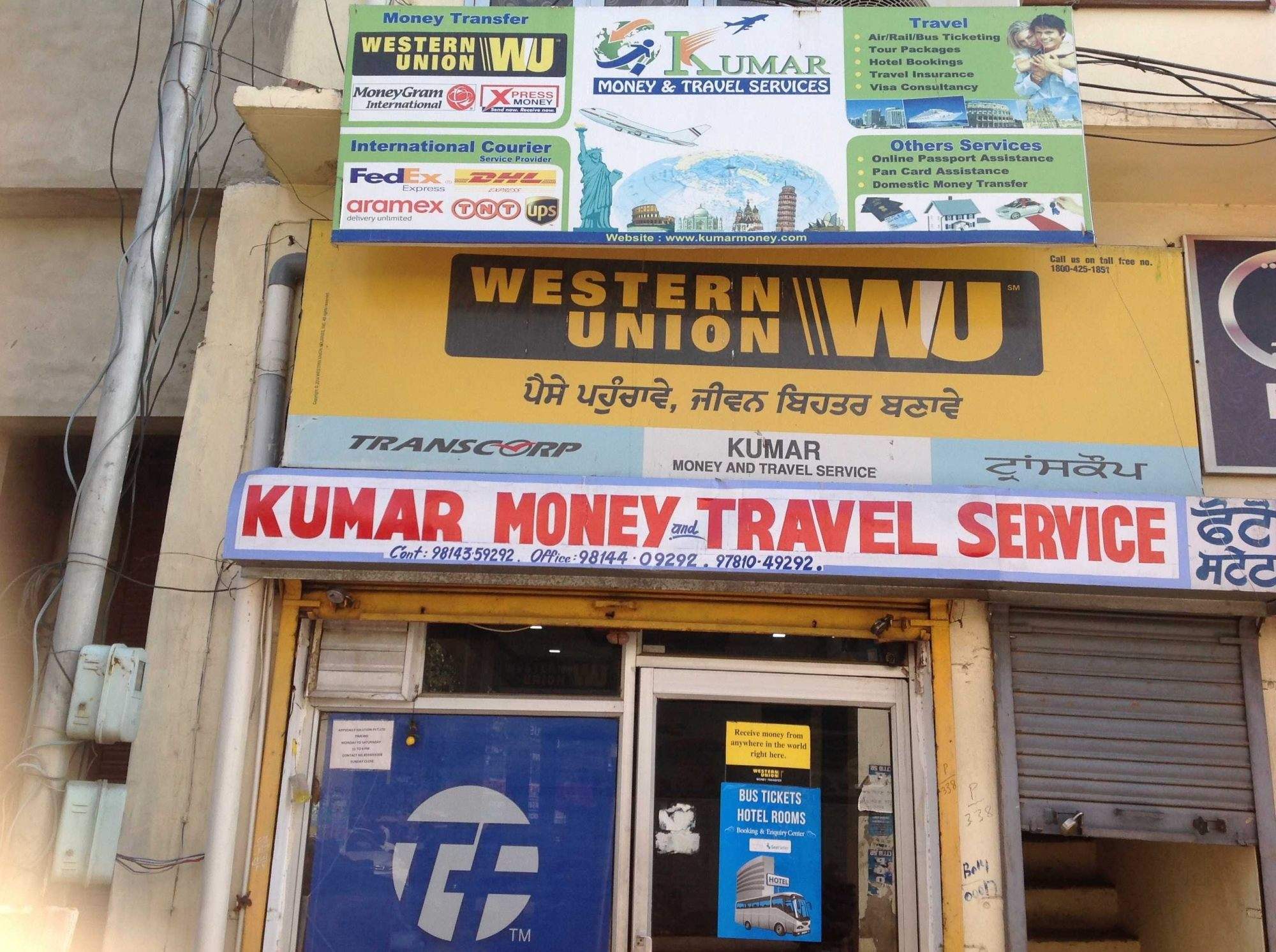 Top Pan Card Consultants in Kharar - Best Pan Card Services Kharar near ...