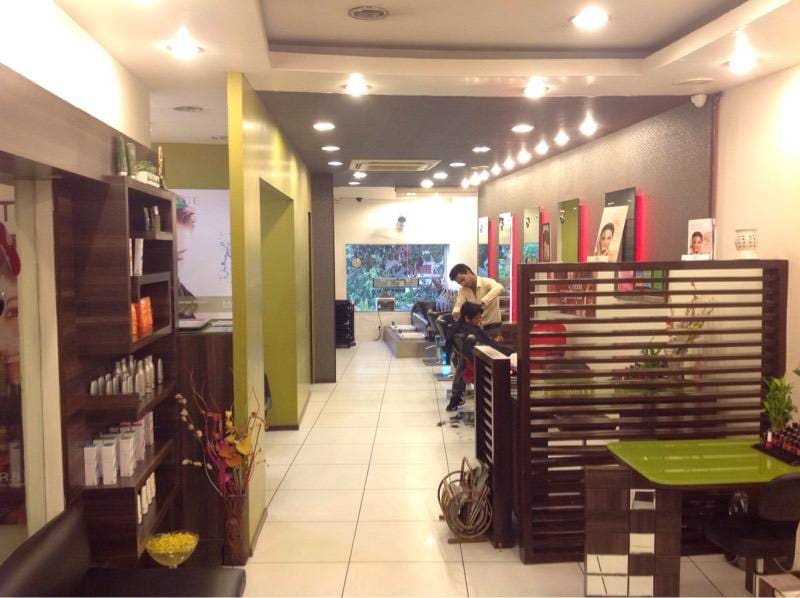 Top Spa Centres in Chandigarh - Best Luxury Spas - Justdial