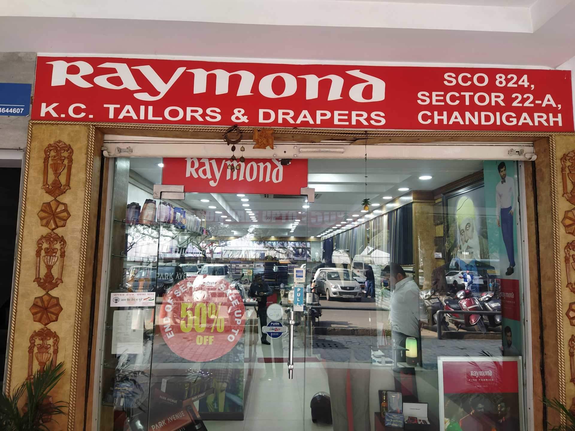 Top Tailors near Fun Cinemas Mani Majra,Chandigarh - Best Ladies ...