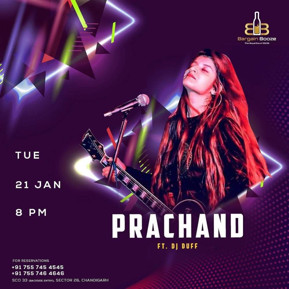 Top Night Clubs in Chandigarh Sector 26, Chandigarh - Best Dance Clubs ...