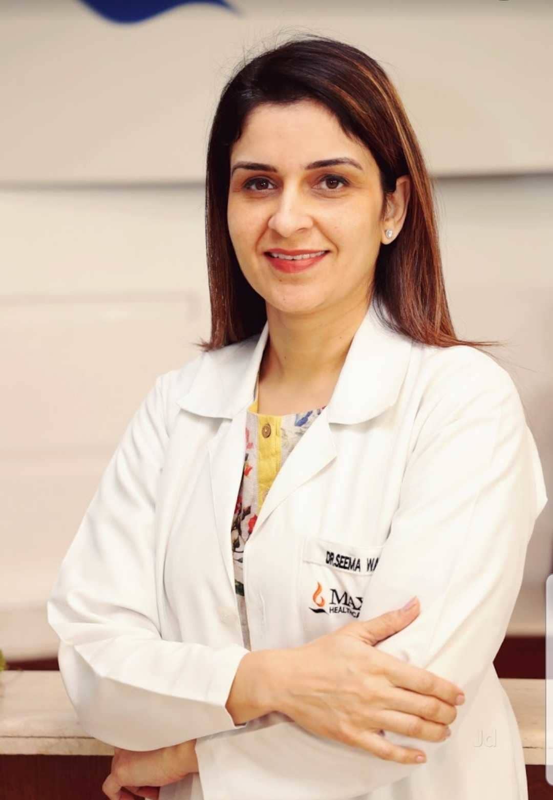 Best Gynaecologist Obstetrician Doctors for Polyps for Polyps Near me ...