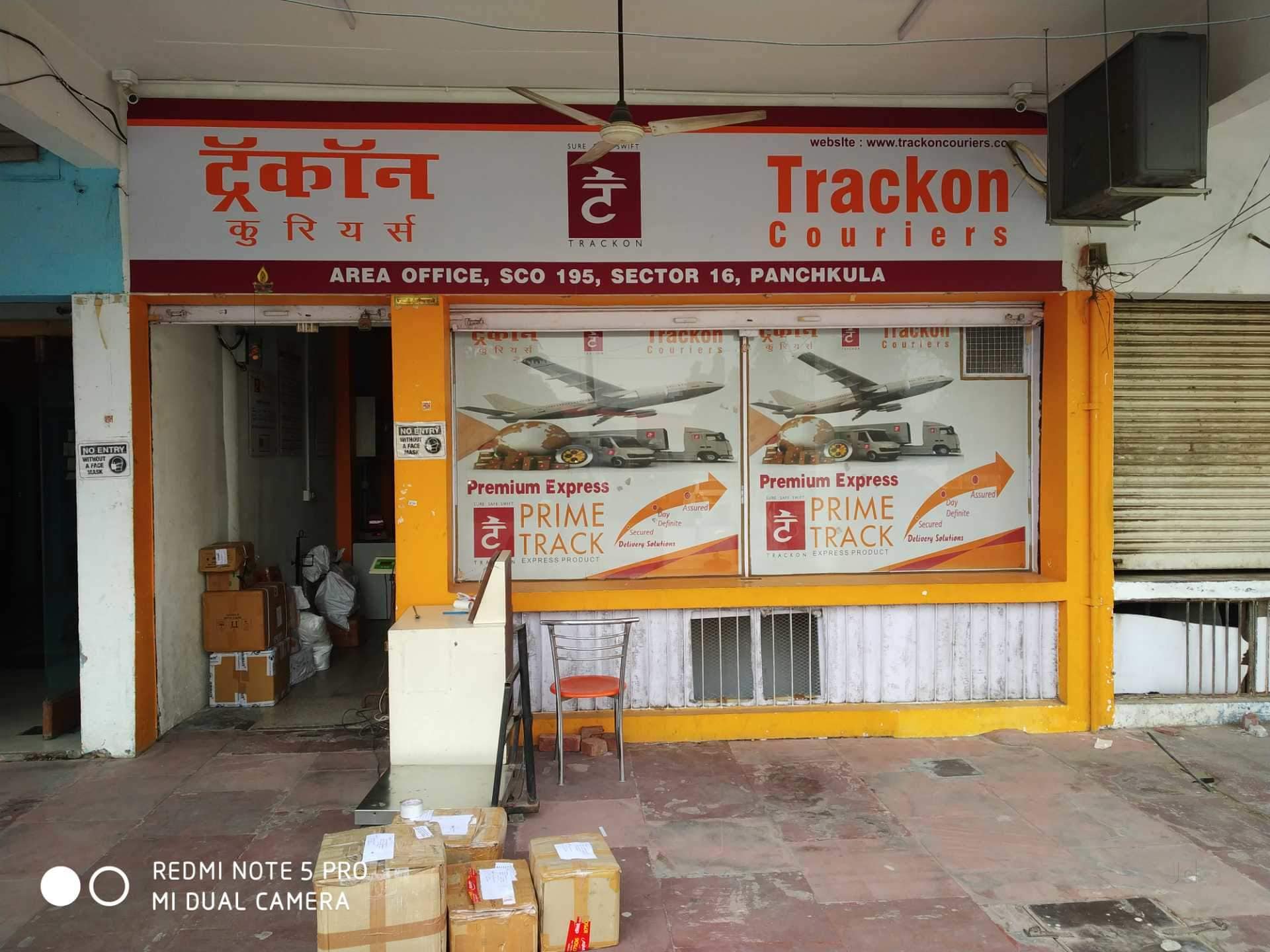 Top Trackon Courier Services in Panchkula - Best Trackon Couriers ...