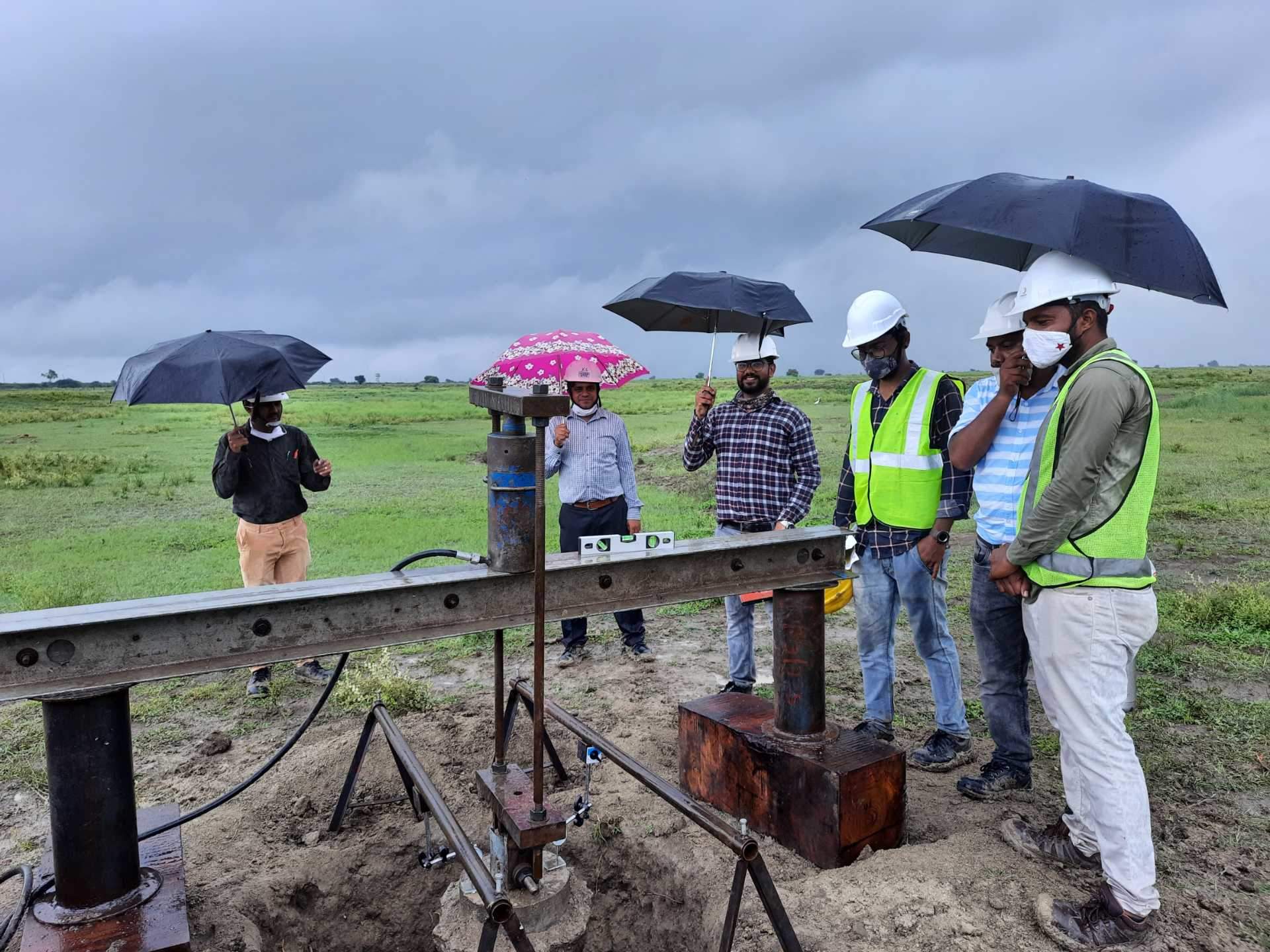 Top Structural Engineers in Chirala - Best Structural Engineering ...