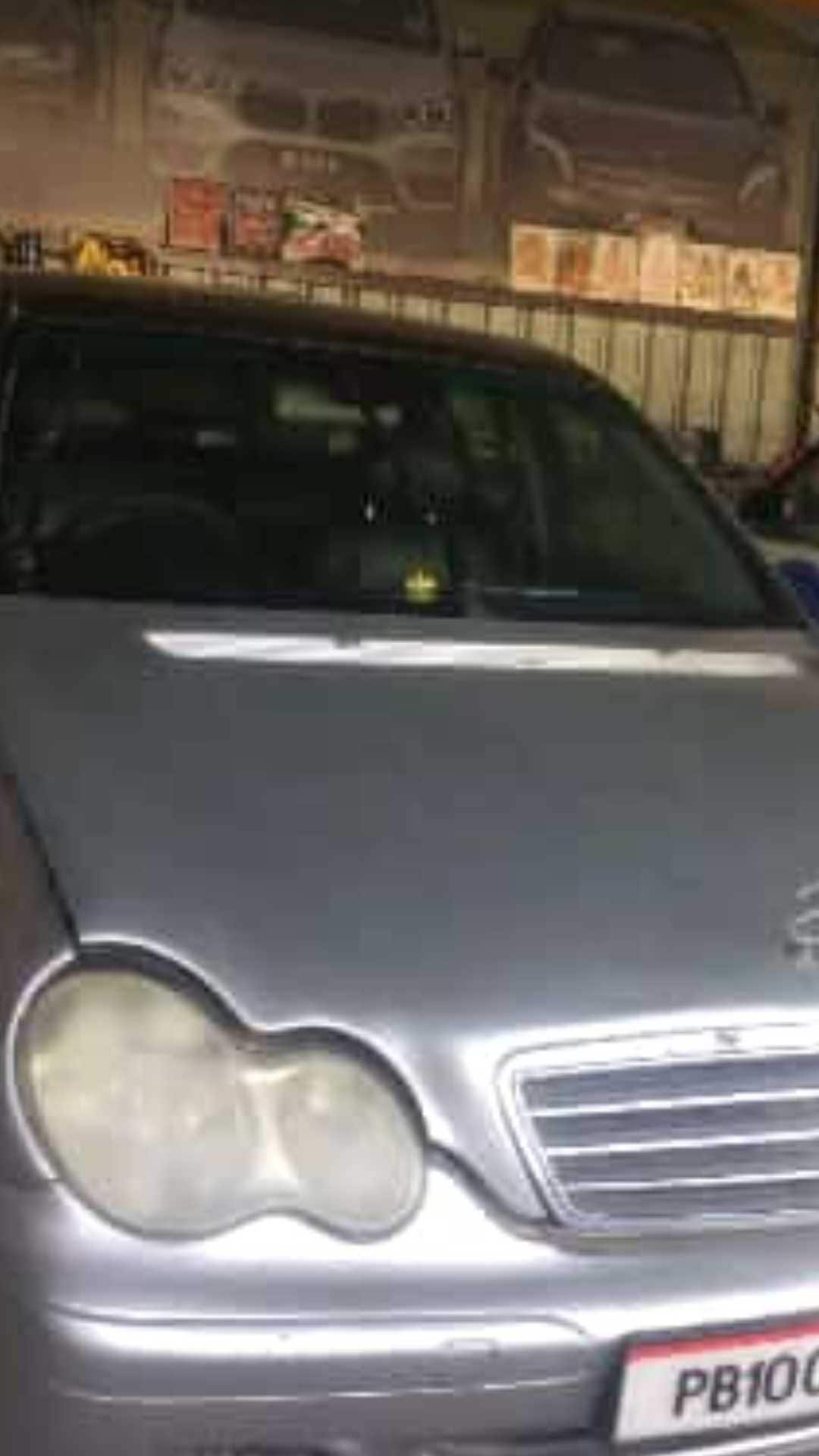 Car Point in Mdc Sector 5, Panchkula - Best Second Hand Car Buyers-BMW ...