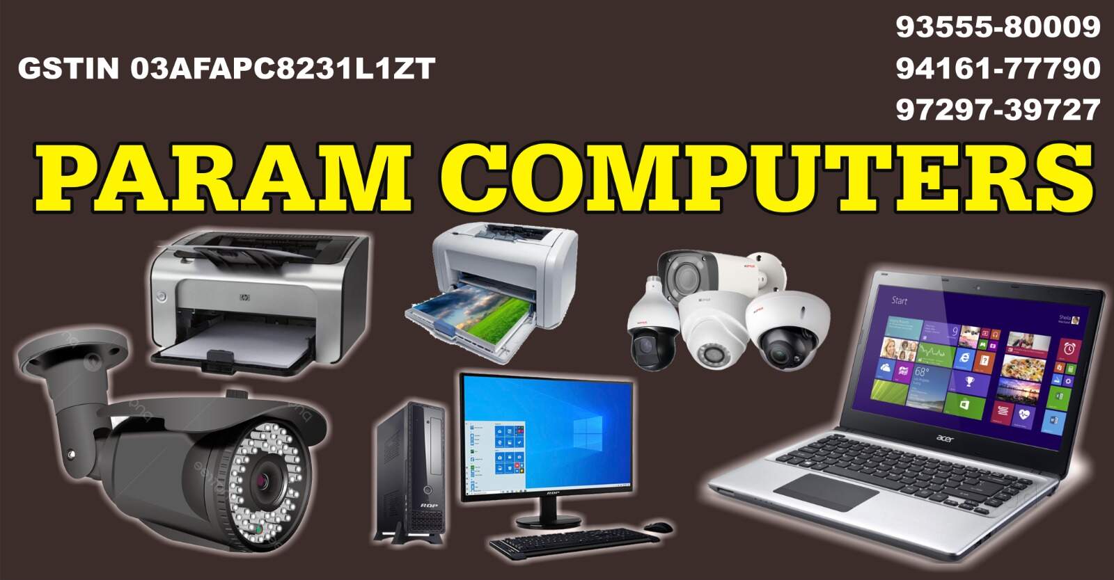 Catalogue - Chandigarh Tracking Solutions in Mohali Sector 77 ...