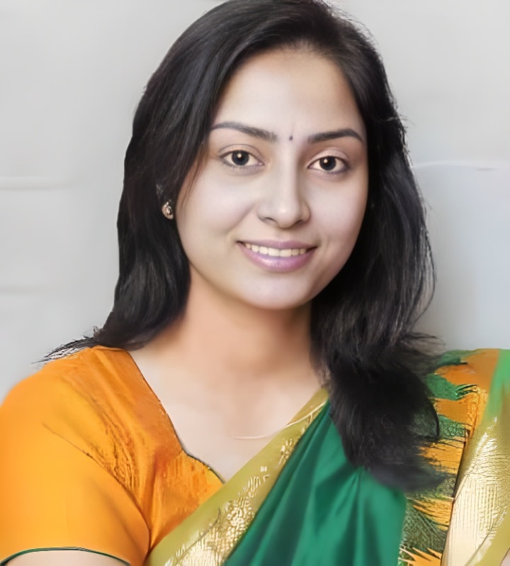 Best Gynaecologist & Obstetrician Doctors Near me in Dharamgarh ...