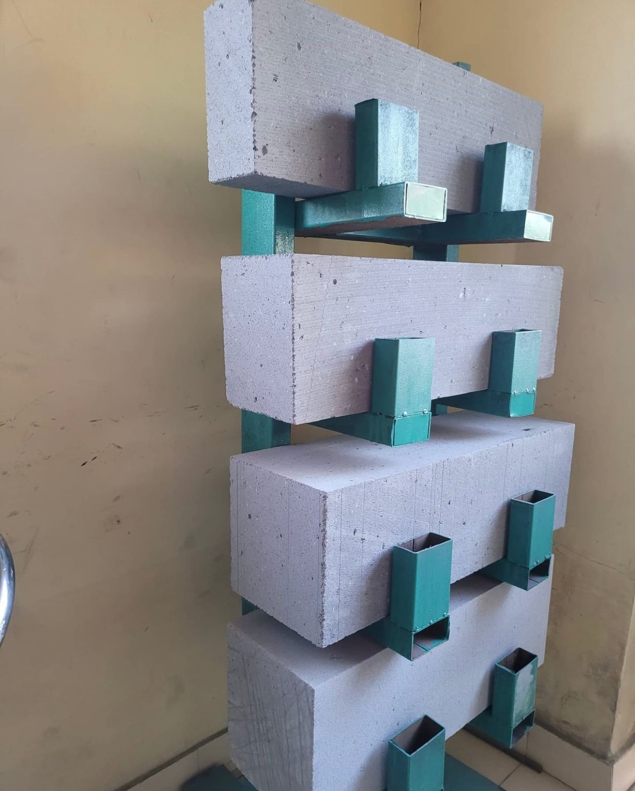 Top Aac Block Manufacturers near Amritsar Bus Depot Anand Avenue - Best ...