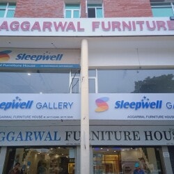 Aggarwal Furniture House in Panchkula Sector 17 Chandigarh Best Modular Office Furniture Dealers in Chandigarh Justdial
