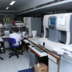 Top Blood Collection Centres in Chandigarh Sector 19c - Best Blood ...