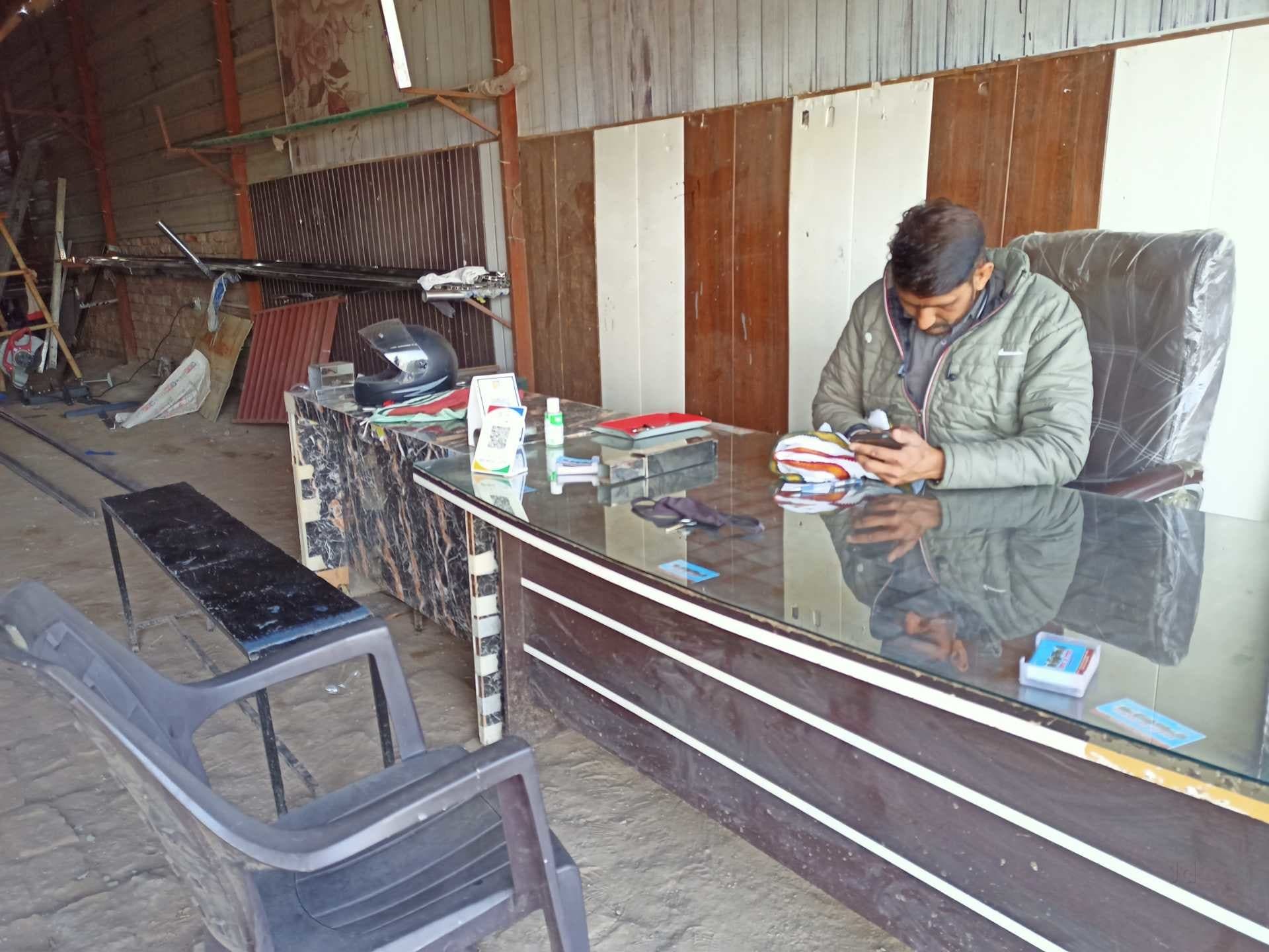Surya Steel & Glass House in Manauli, Mohali - Best Steel Dealers in ...