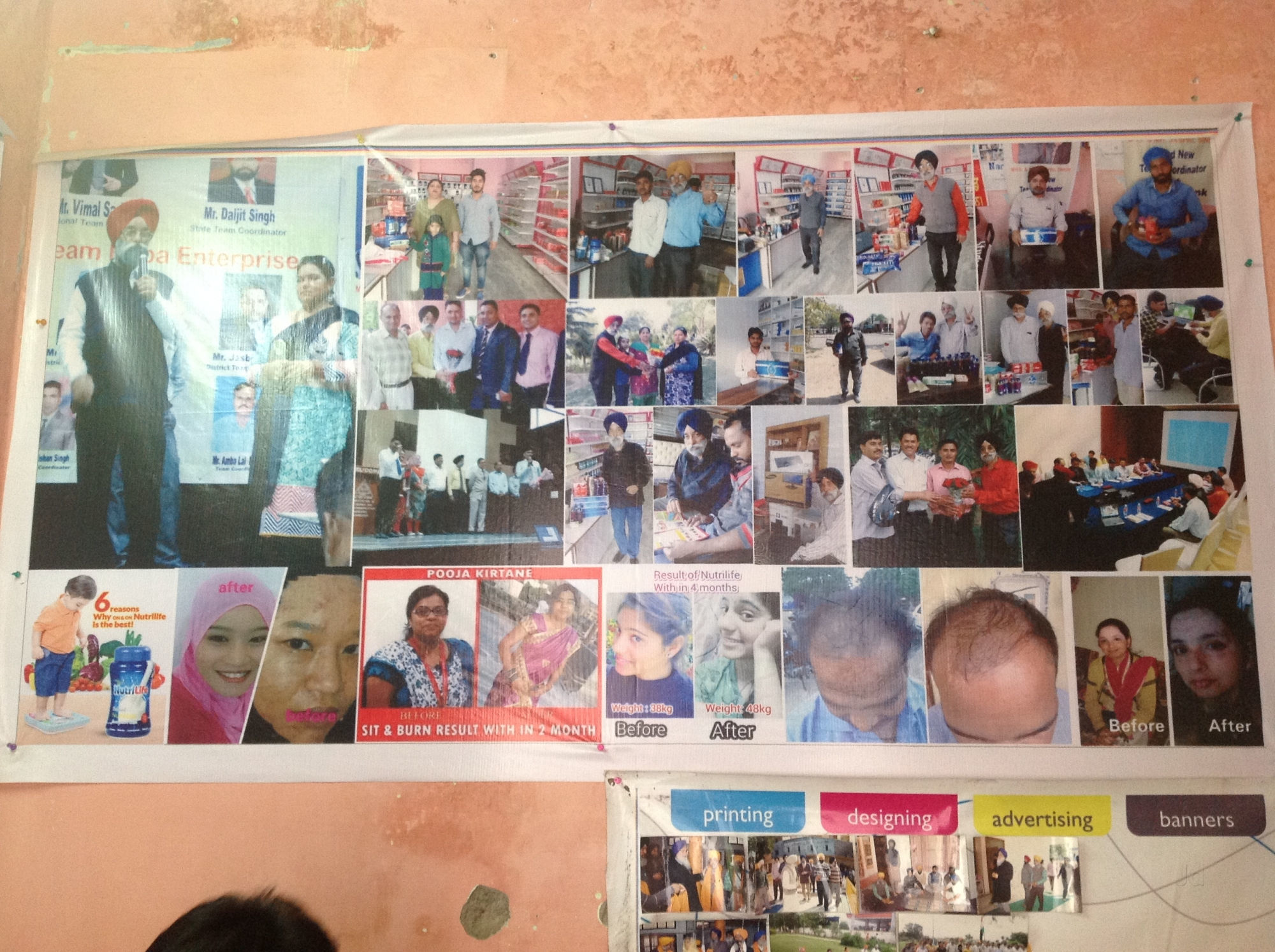 Narayan Printers in Chandigarh Sector 41d, Chandigarh - Best Printing ...