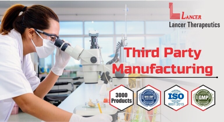 Lancer Therapeutics Reviews, New Motor Market, chandigarh - 54 Ratings ...