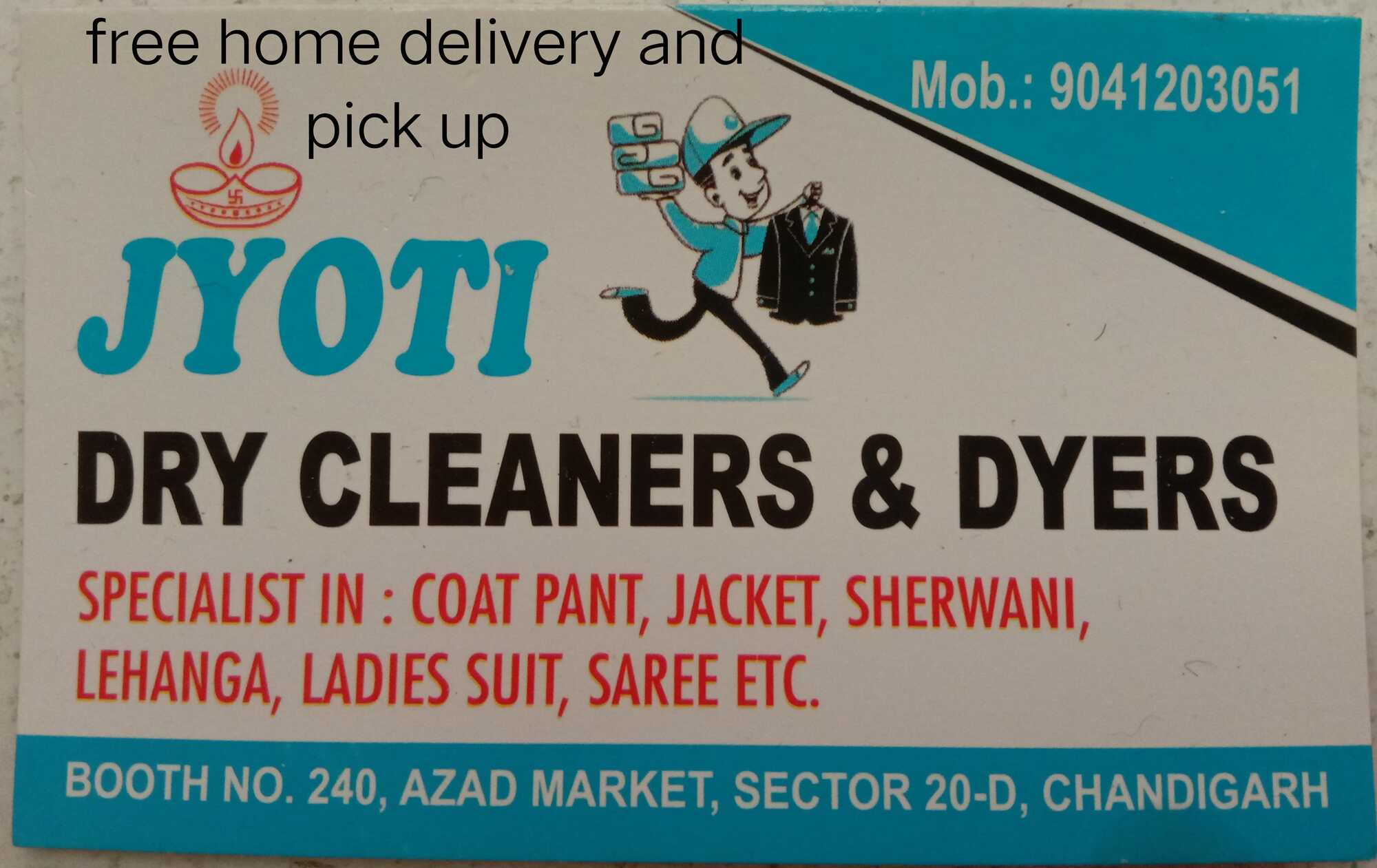 Dry Cleaners in Mohali, Mohali - Nearby Laundry & Cleaning Services