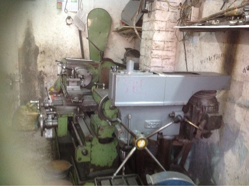 Saini Industries in INDUSTRIAL AREA PHASE 2 CHANDIGARH, Chandigarh ...
