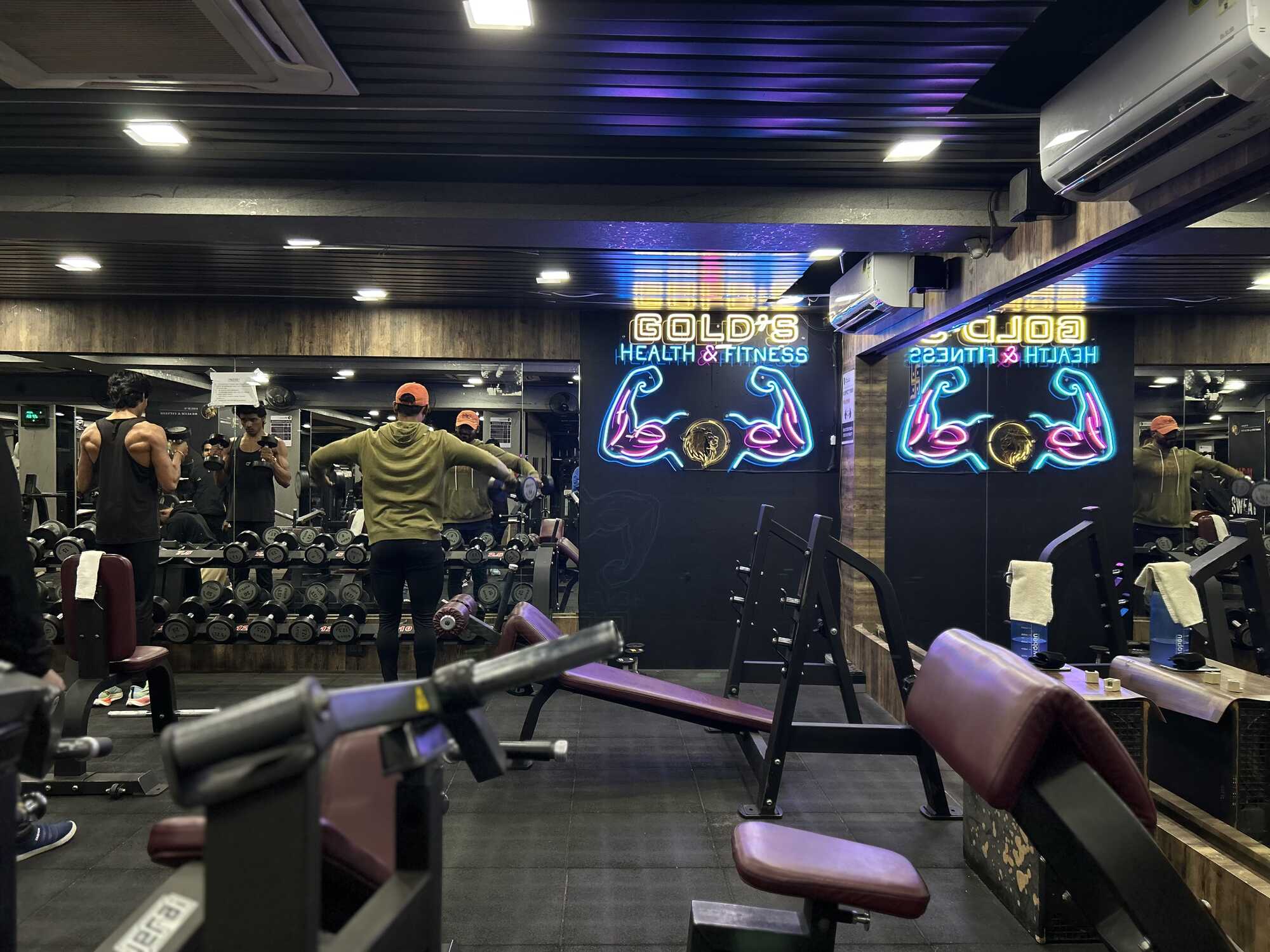 Top Personal Gym Trainers in Wadala Paiku, Chandrapur - Best Personal ...