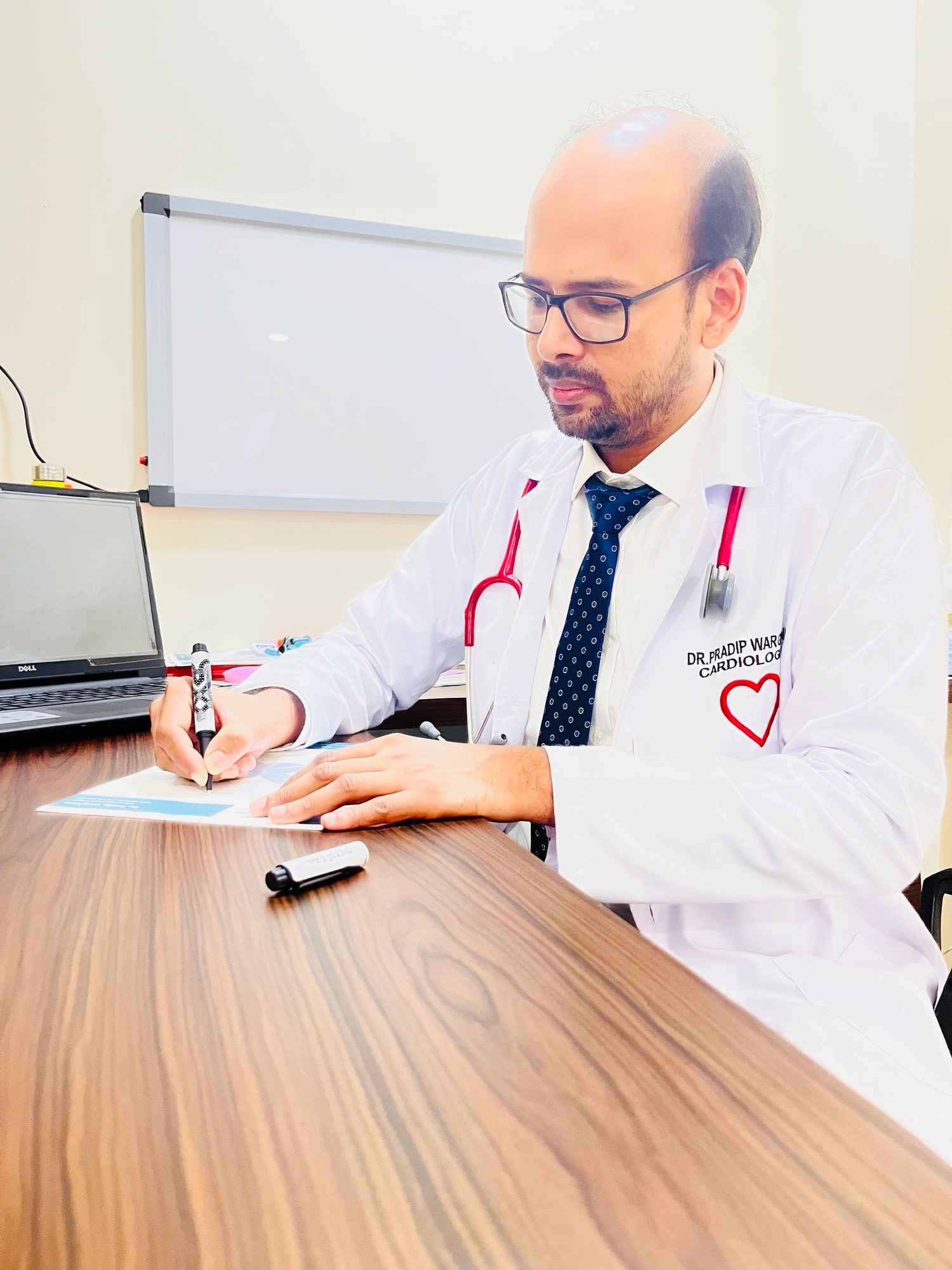 Top Echocardiologists For Cardiologist Consultation in Chandrapur ...