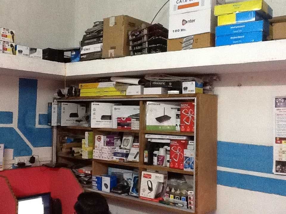 Computer Printer Repair & Services in Chandrapur - Page 3
