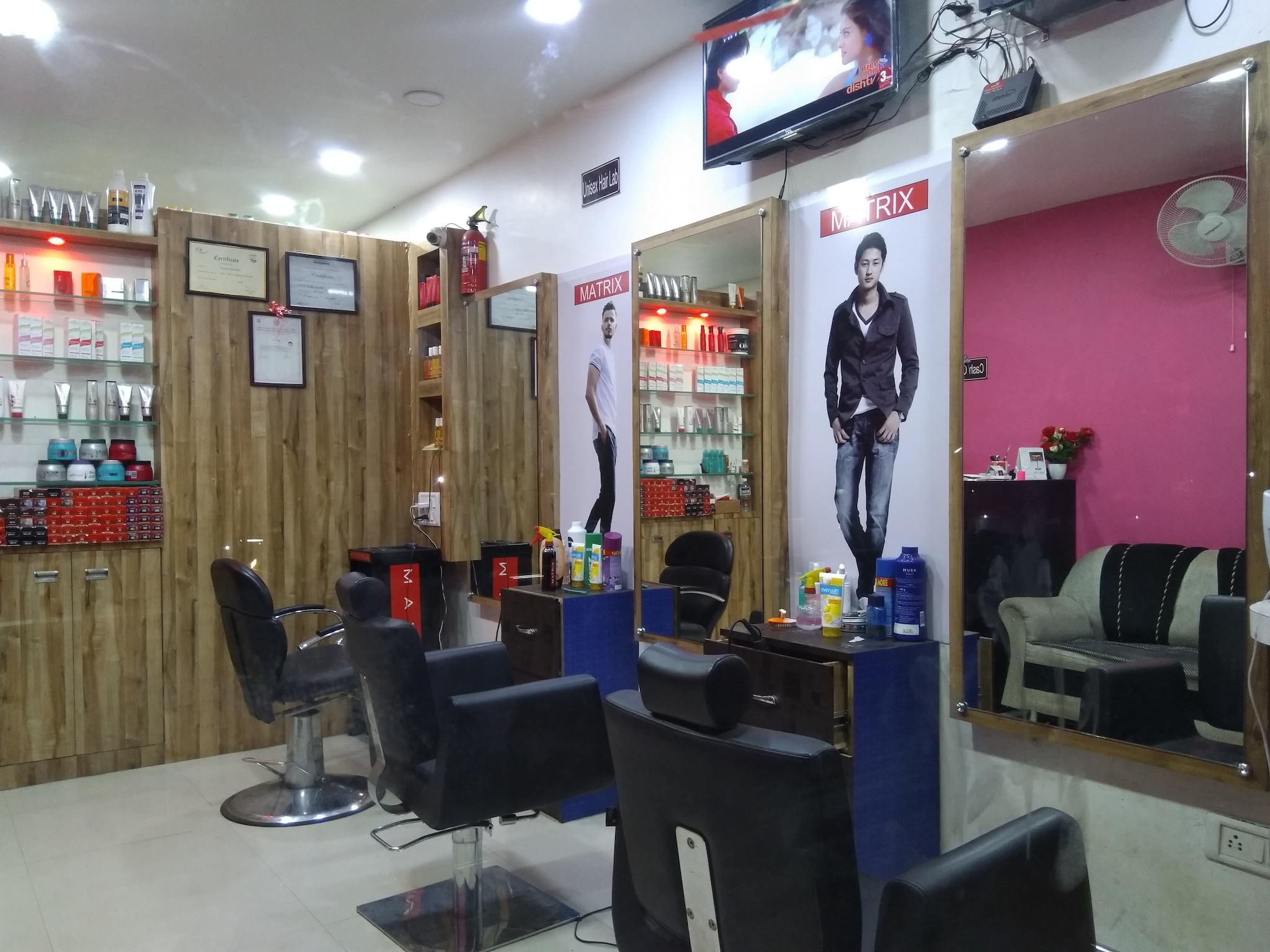 Top Salons in Ballarpur, Ballarpur - Best Beauty Salon near me - Justdial