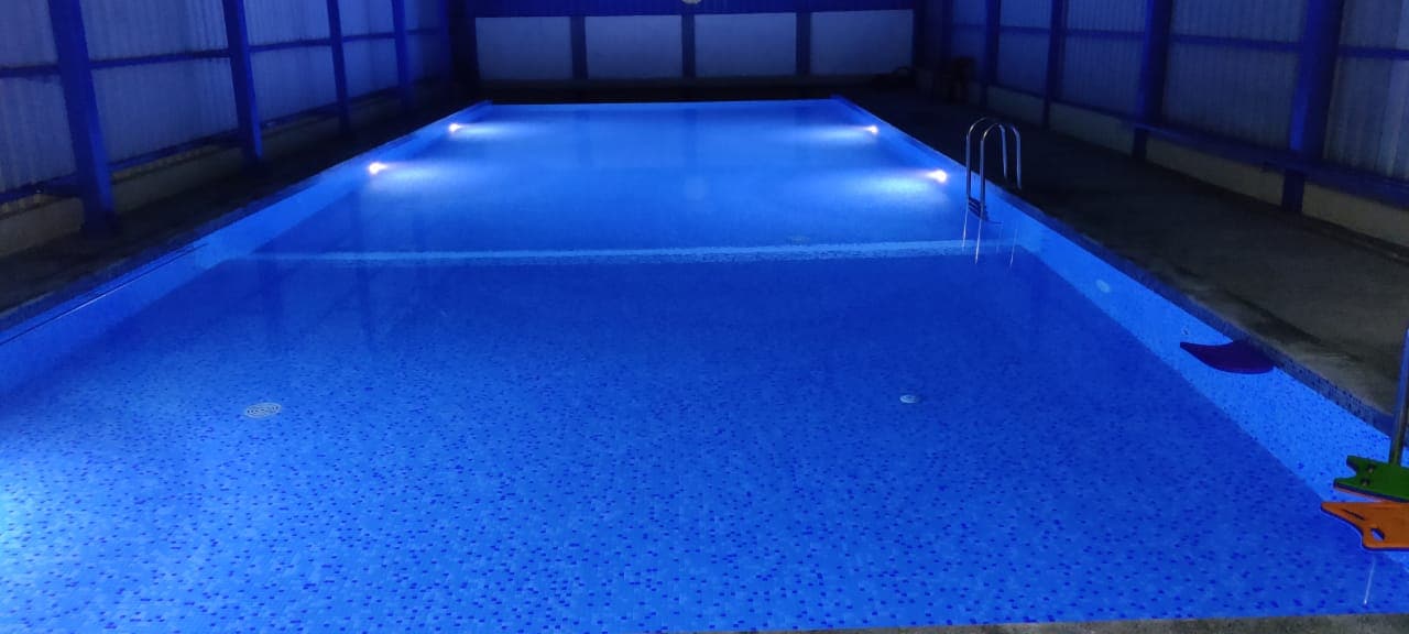 Discover Top Swimming Pools near Srm University Kattankolathur ...