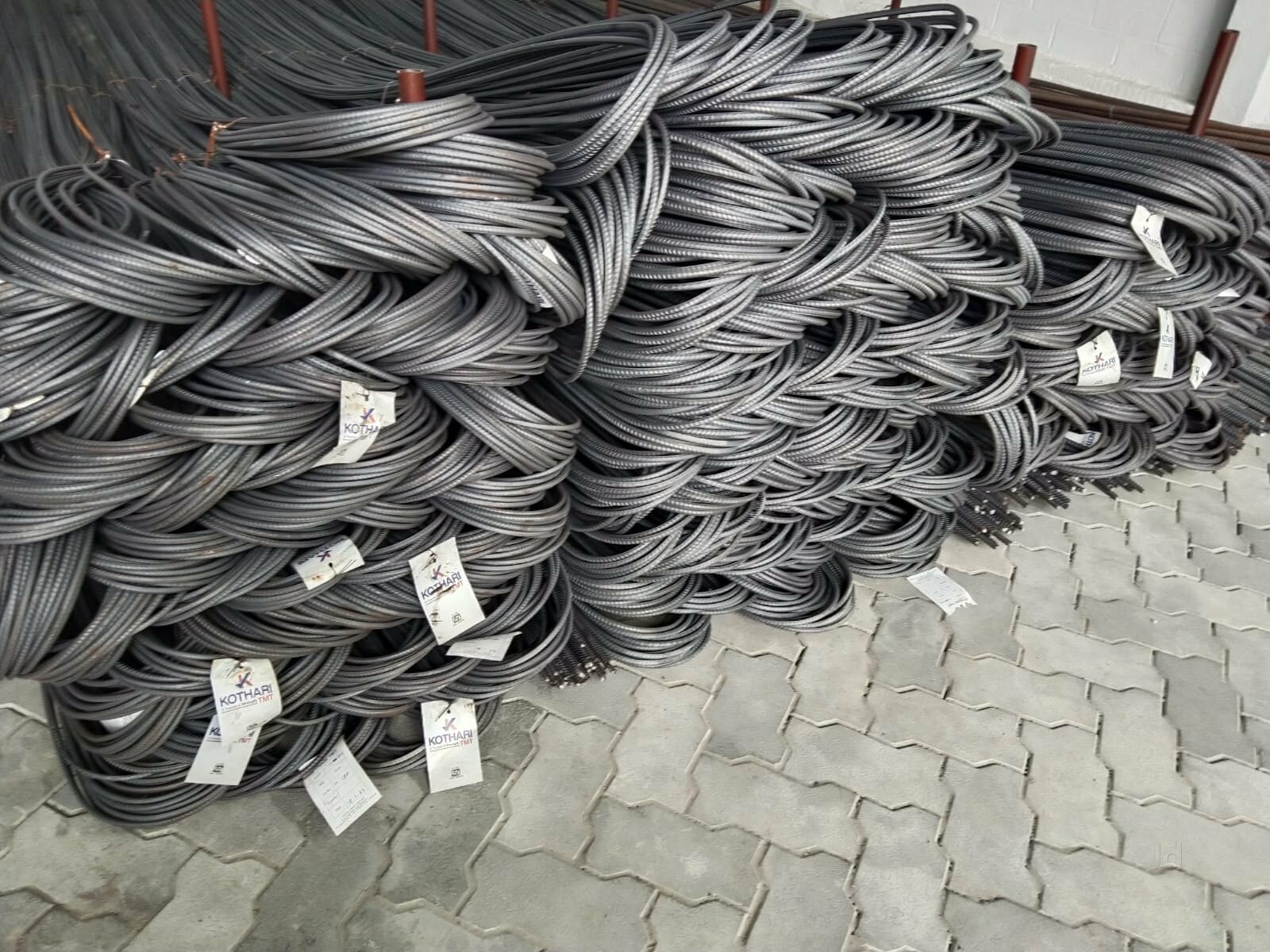 Catalogue - Arun Steel Agencies in Manali New Town , Chennai - Justdial