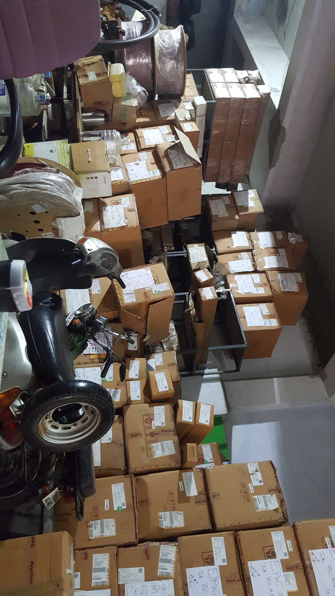 Top Torrent Cable Dealers in Nellore - केबल डीलर्स-टोरेंट, नेल्लोरे ...