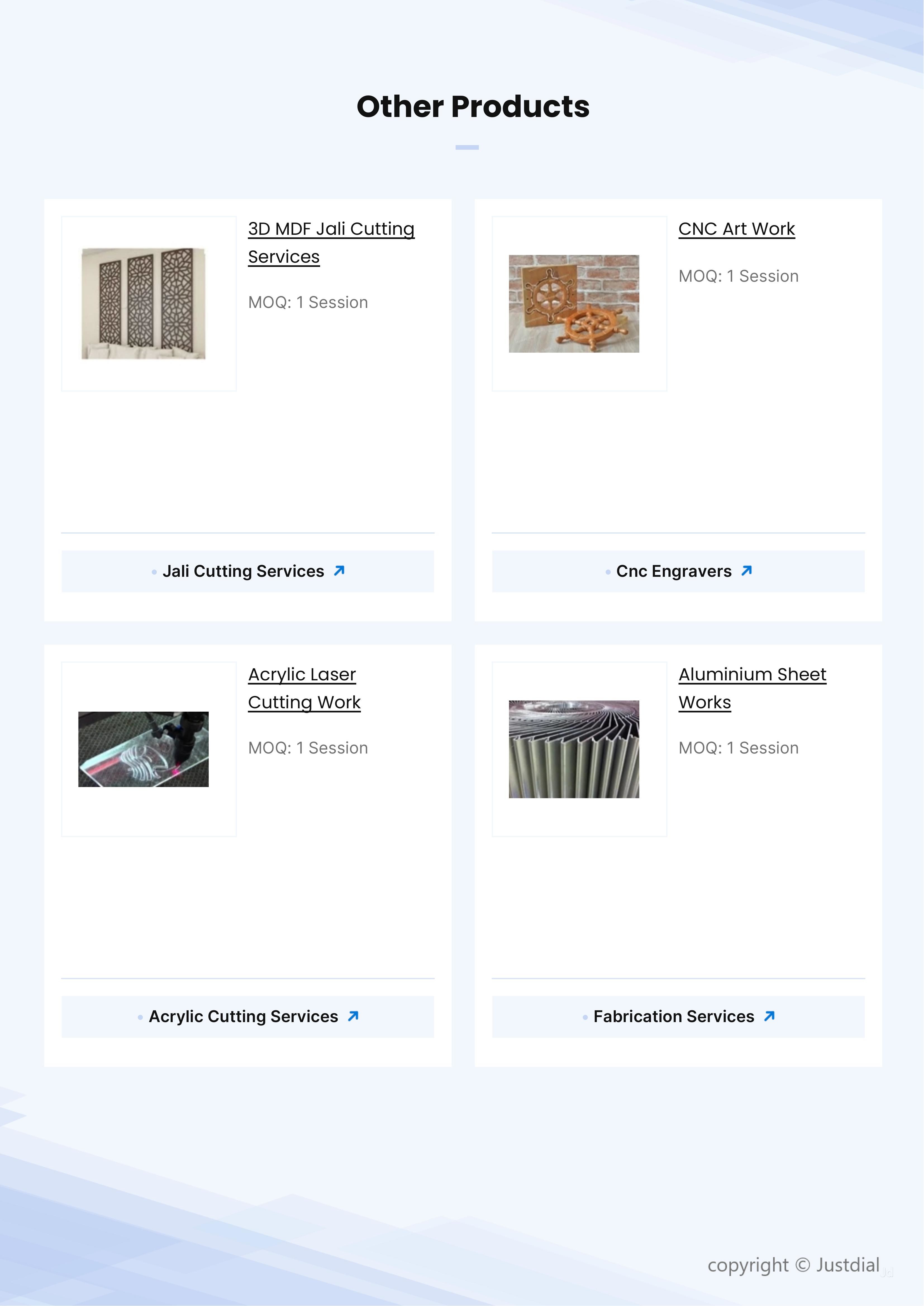 Alind - Manufacturer from Ambattur Industrial Estate, Chennai, India ...