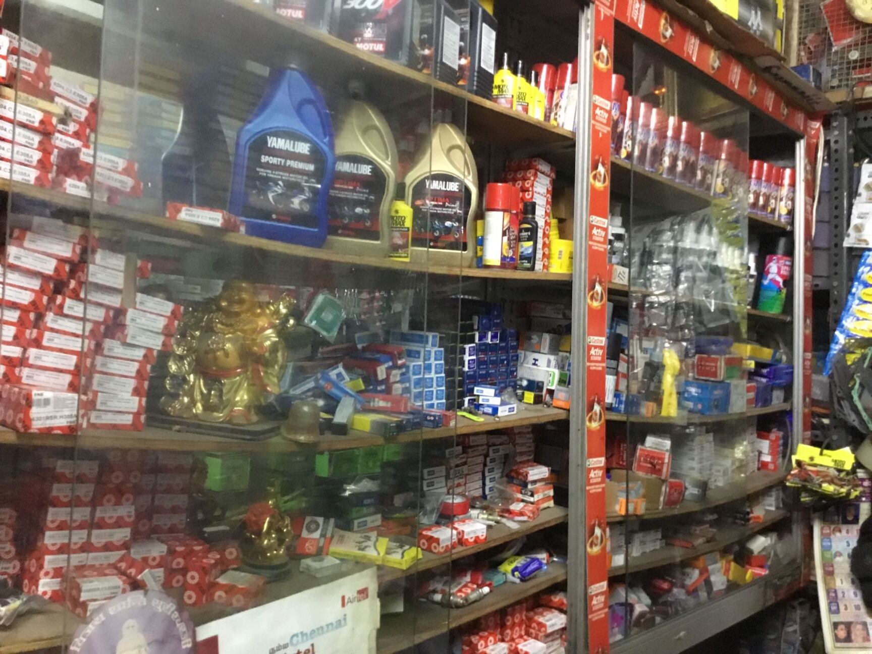 Catalogue - Shivvani Engineering Spares Pvt Ltd in West Mambalam ...