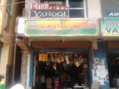 Catalogue - P S A Power Tools in Choolai Pallam , Chennai - Justdial