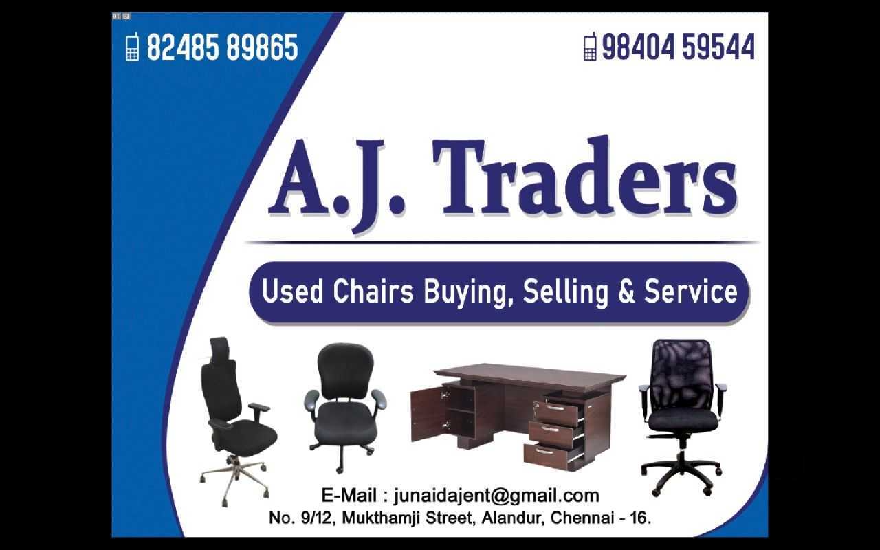 Catalogue - Vinayaga Traders in Nerkundram-koyambedu , Chennai - Justdial