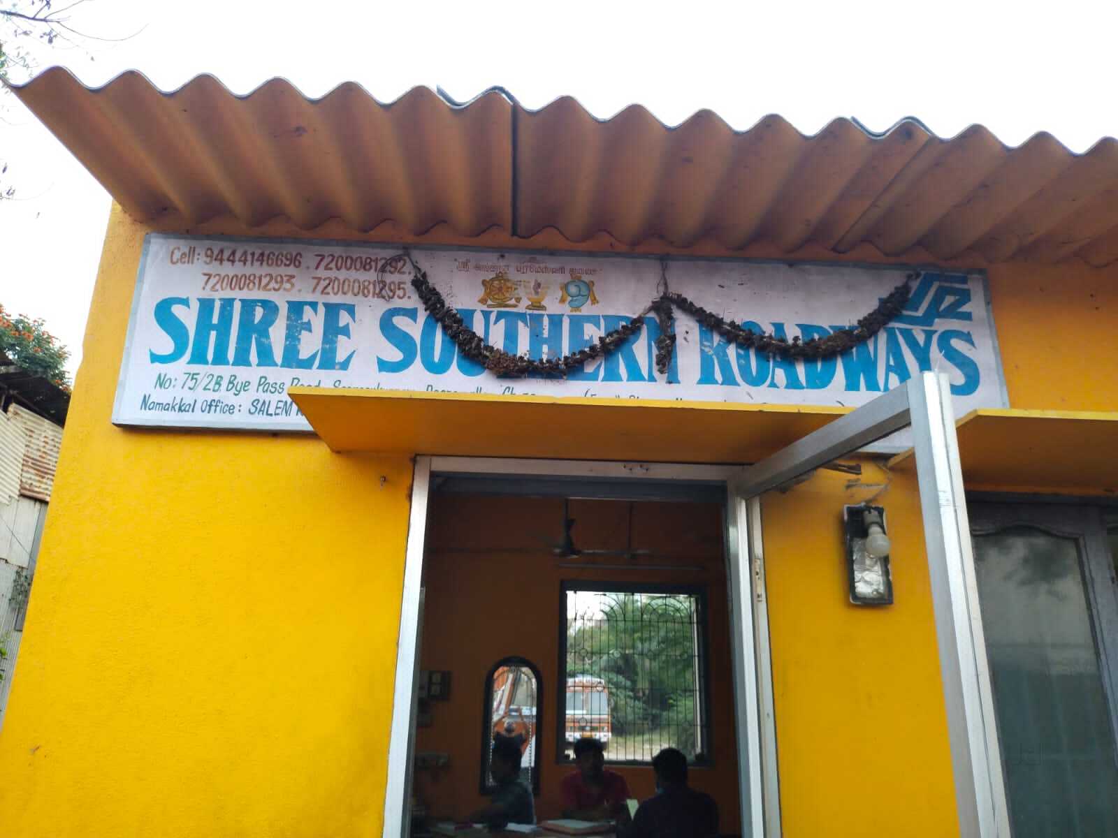 Catalogue - Balaji Containers Service in Poonamallee , Chennai - Justdial