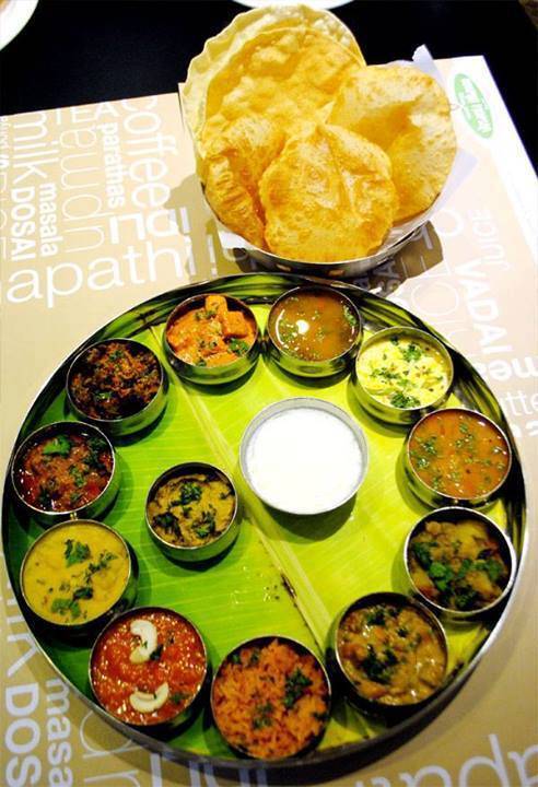 Top 50 Home Delivery Restaurants in Vanagaram, Chennai - Best Home ...