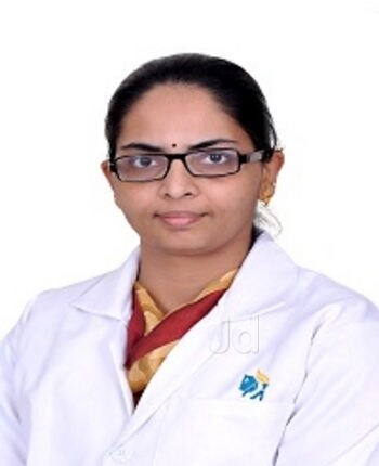 Dr. Rohini Prasad (Apollo Speciality Hospital) in Perungudi,Chennai ...