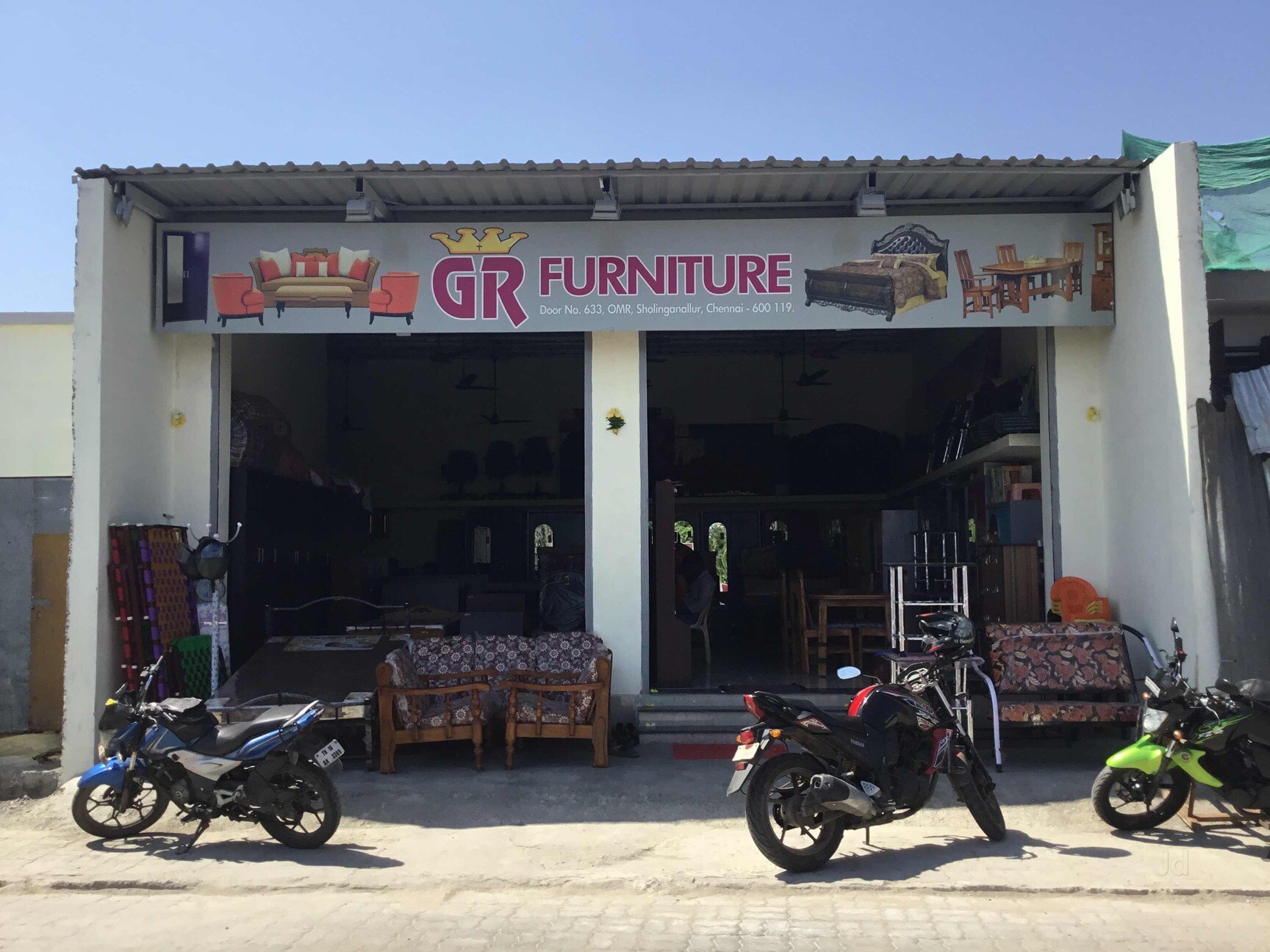 Catalogue - Furn Hub Furniture Sholinganallur in Sholinganallur , Chennai - Justdial