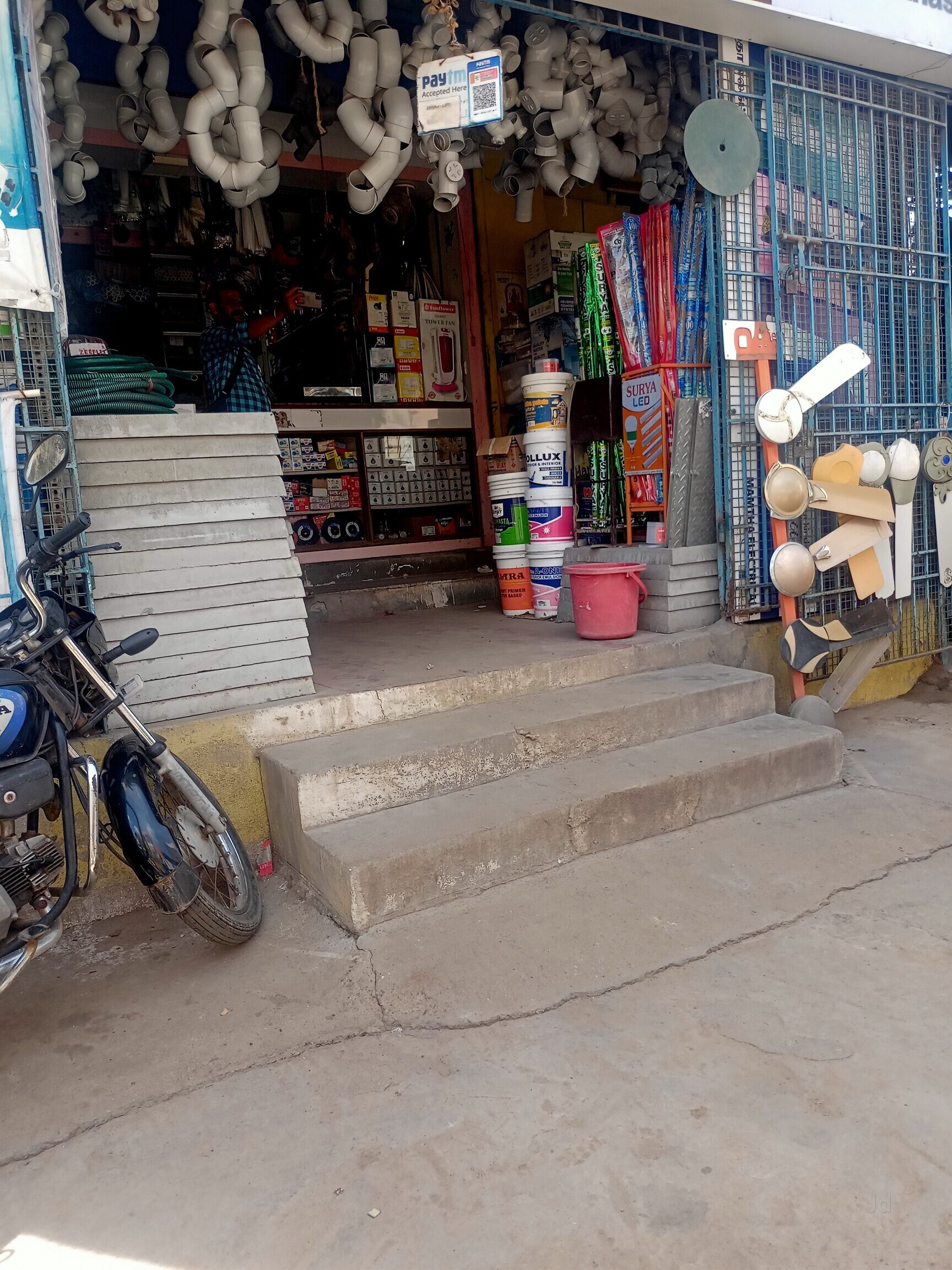 Naresh Hardwares in Korattur, Chennai - Best Hardware Shops in Chennai ...