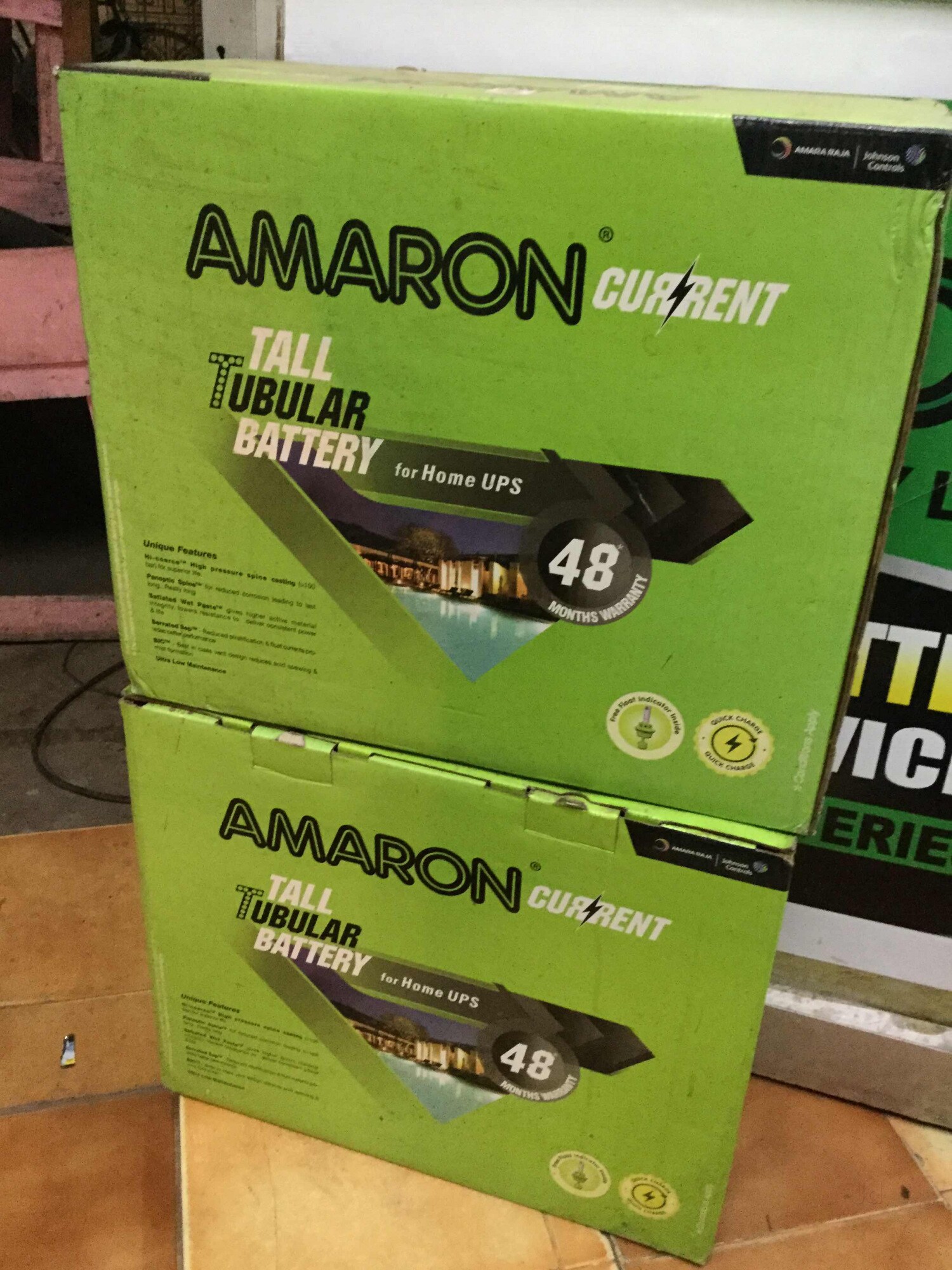 Catalogue - Unison Power Systems in Perambur , Chennai - Justdial