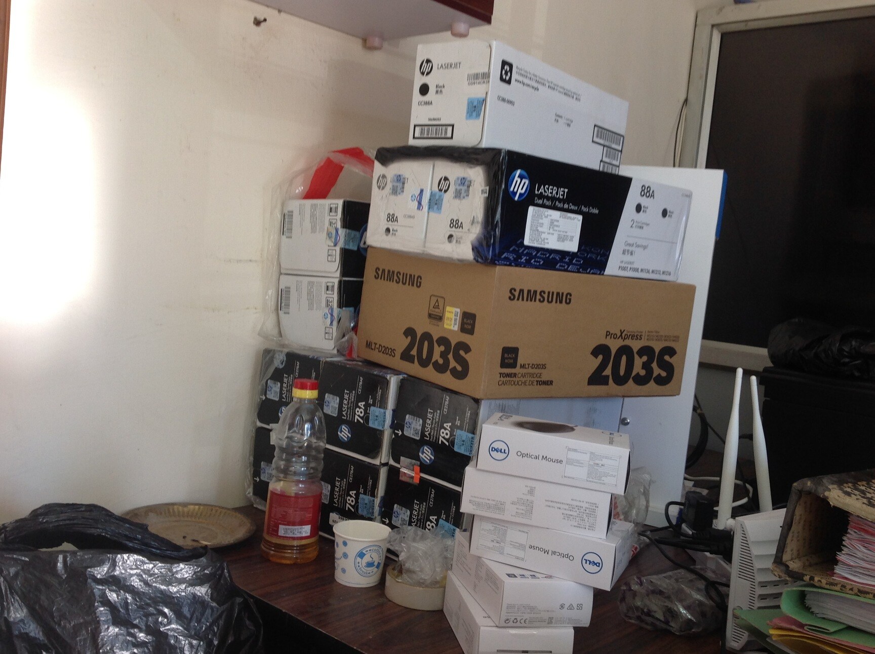 Hi Tech Prints - Dealer from T Nagar, Chennai, India | Company Profile