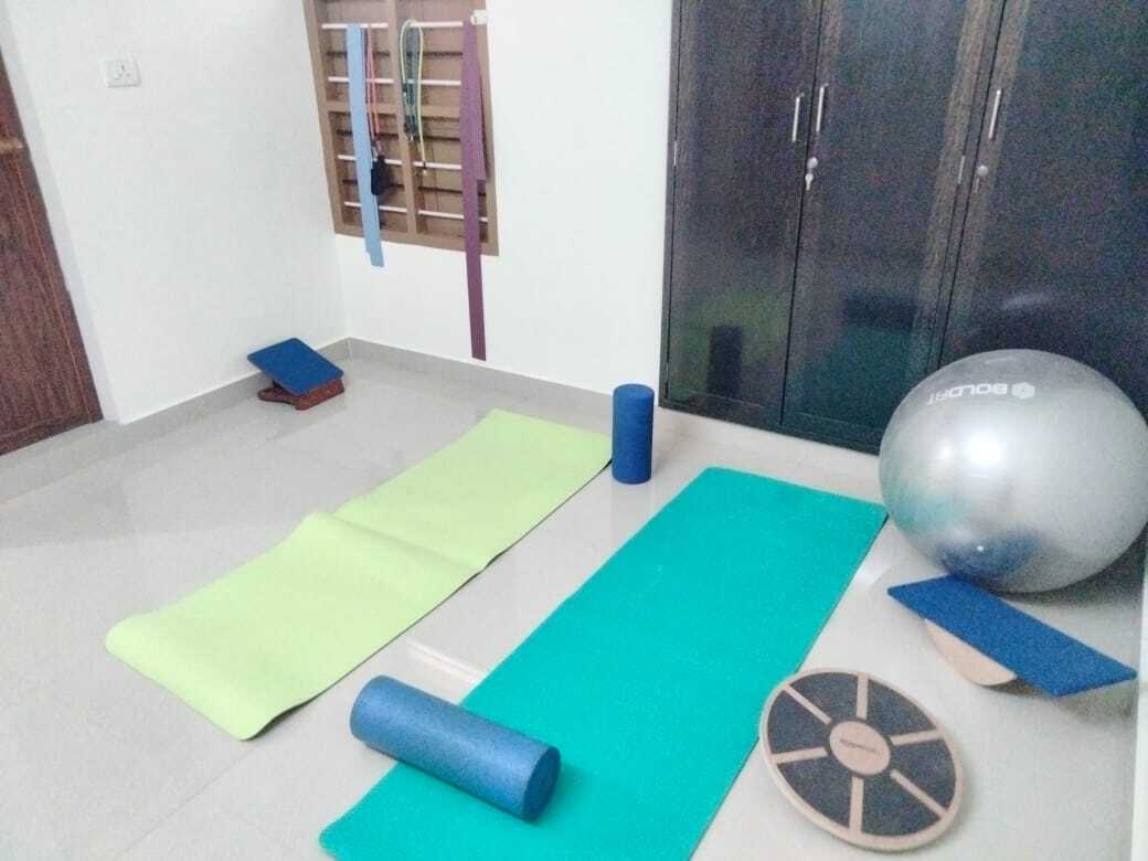 Top Physiotherapists For Ultra Sound Therapy in Mylapore, Chennai - Best Physiotherapists-ultra ...