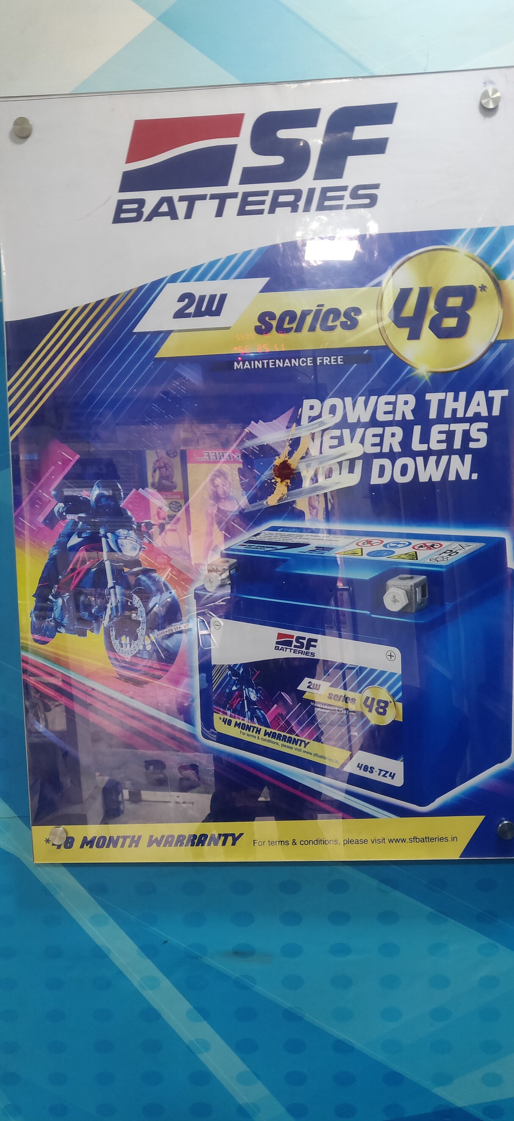 SA Batteries in Choolaimedu, Chennai - Best Battery Dealers in Chennai ...