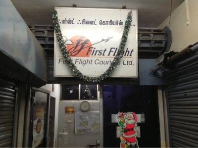 Top First Flight Domestic Courier Services in Periyamet - Best First Flight Domestic Courier ...