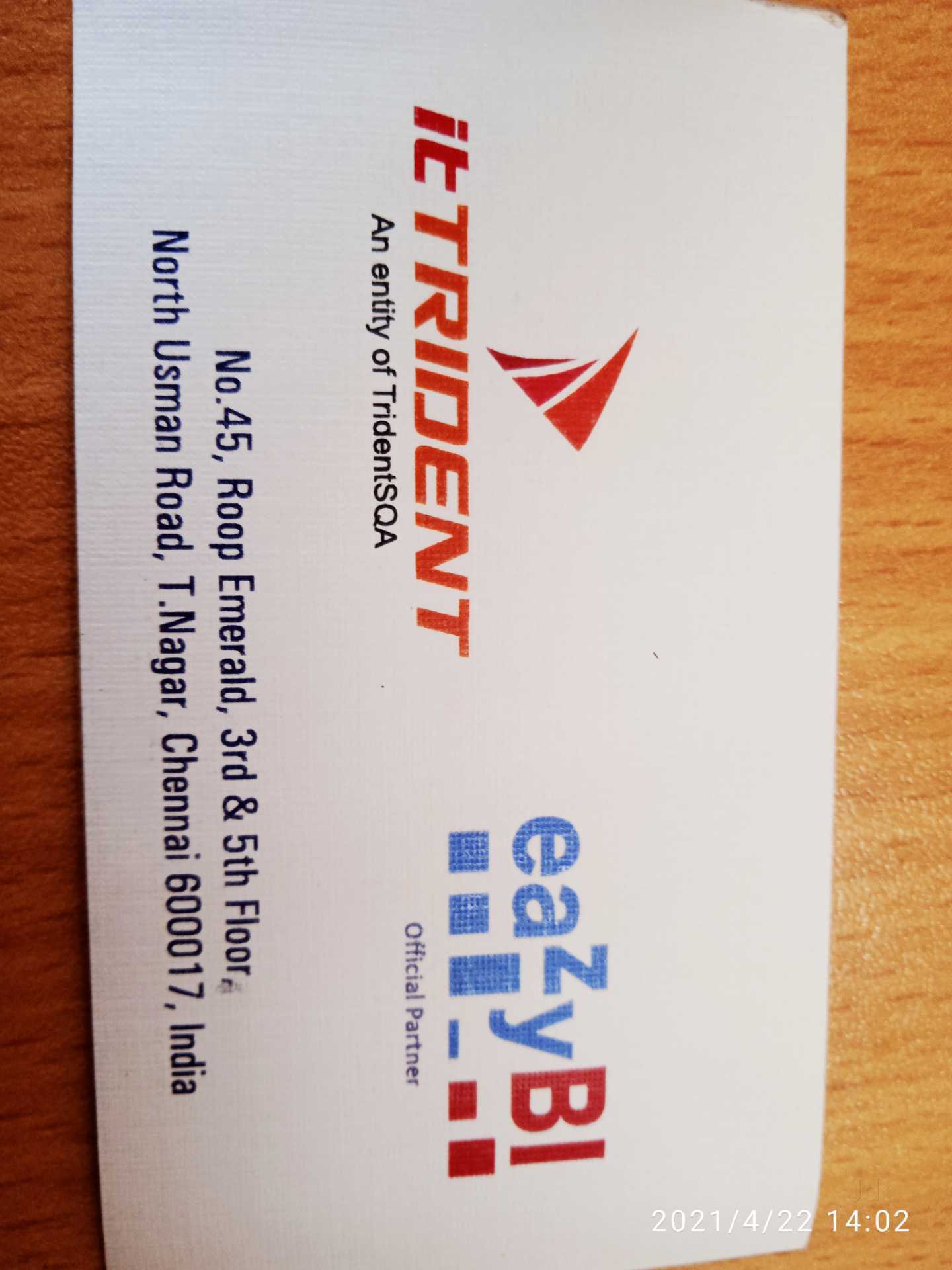 Top 100 Software Companies in Adyar, Chennai - सॉफ्टवेयर कम्पनीज ...