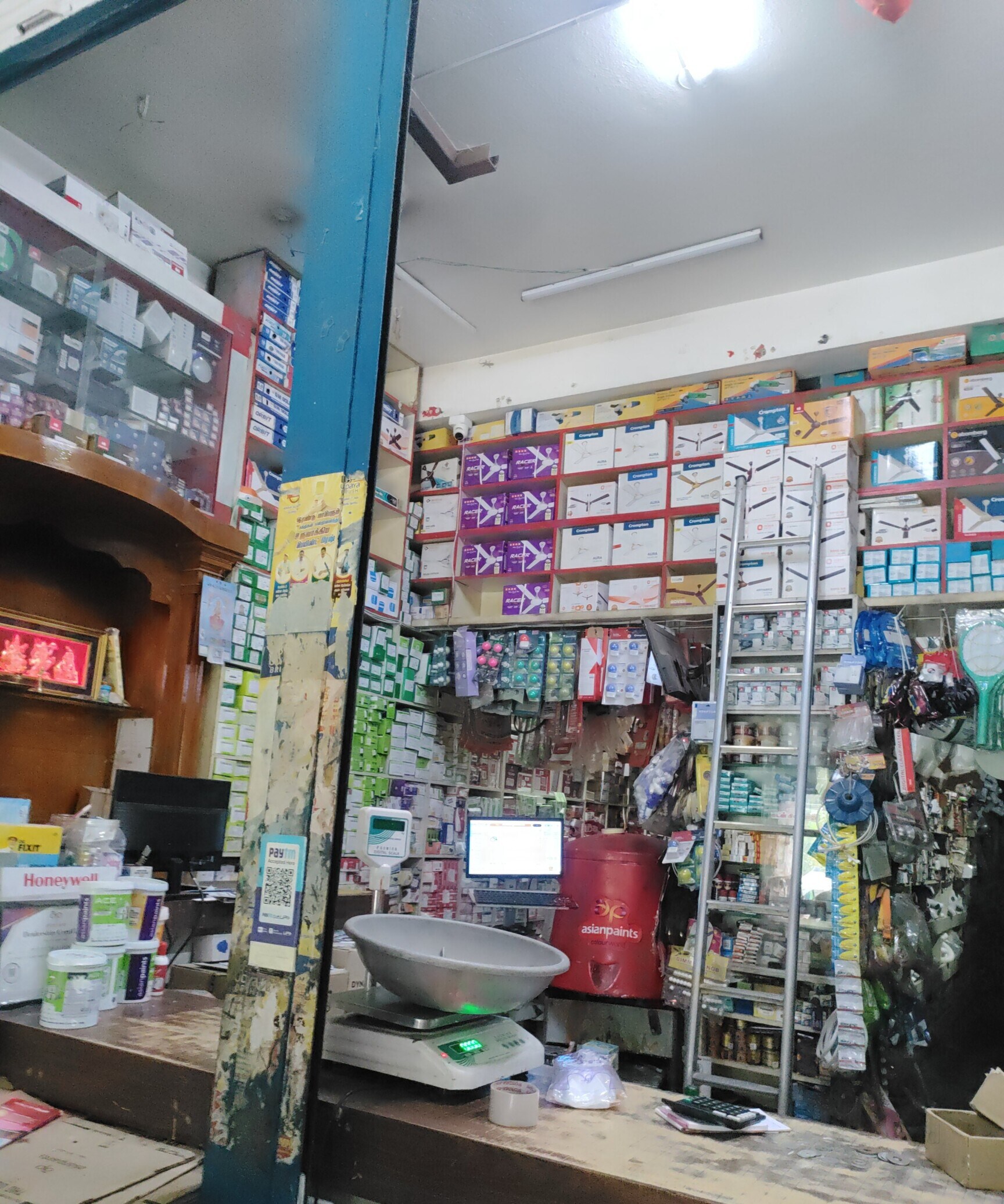 A1 Hardware in Navalur, Chennai - Best Hardware Shops in Chennai - Justdial