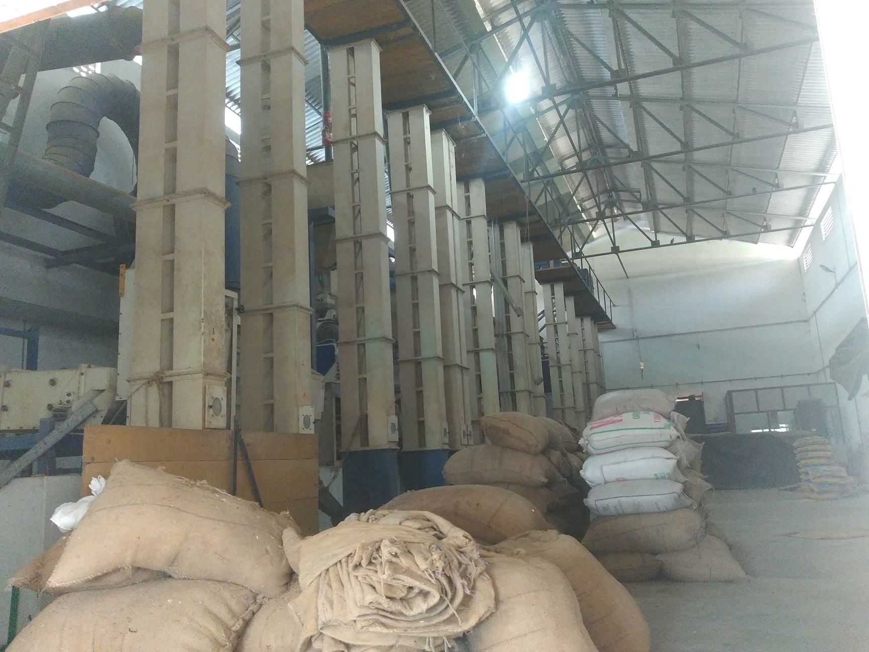 Catalogue - Balamurugan Rice Mill in Karanodai , Chennai - Justdial