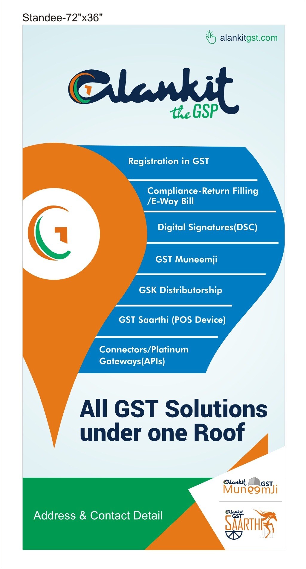 Catalogue - Chennai Tax Consultancy Pvt Ltd in Mylapore , Chennai ...