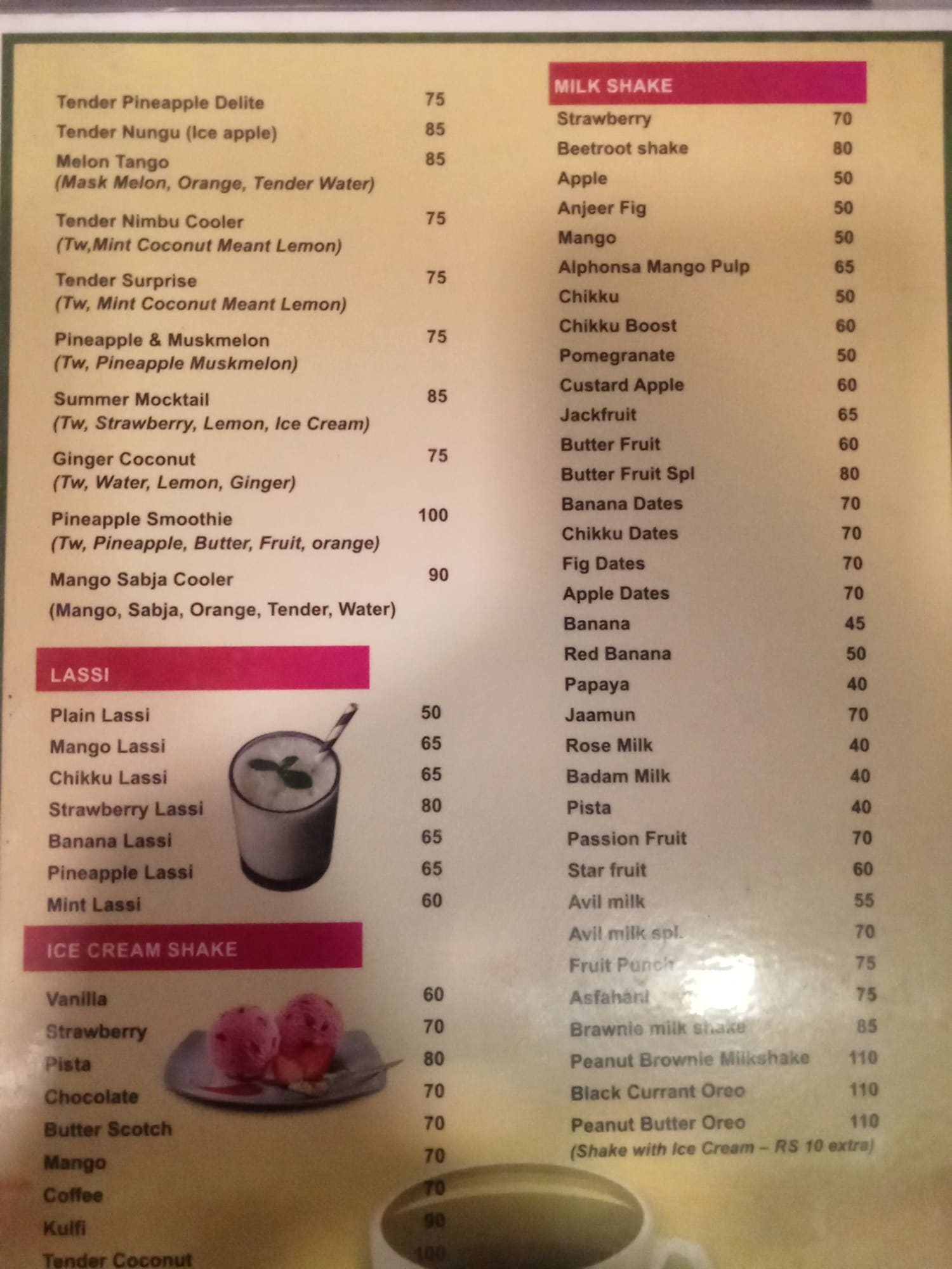 Hero Tea Stall in thiruvanmiyur,Chennai - Best Tea Stalls in Chennai ...