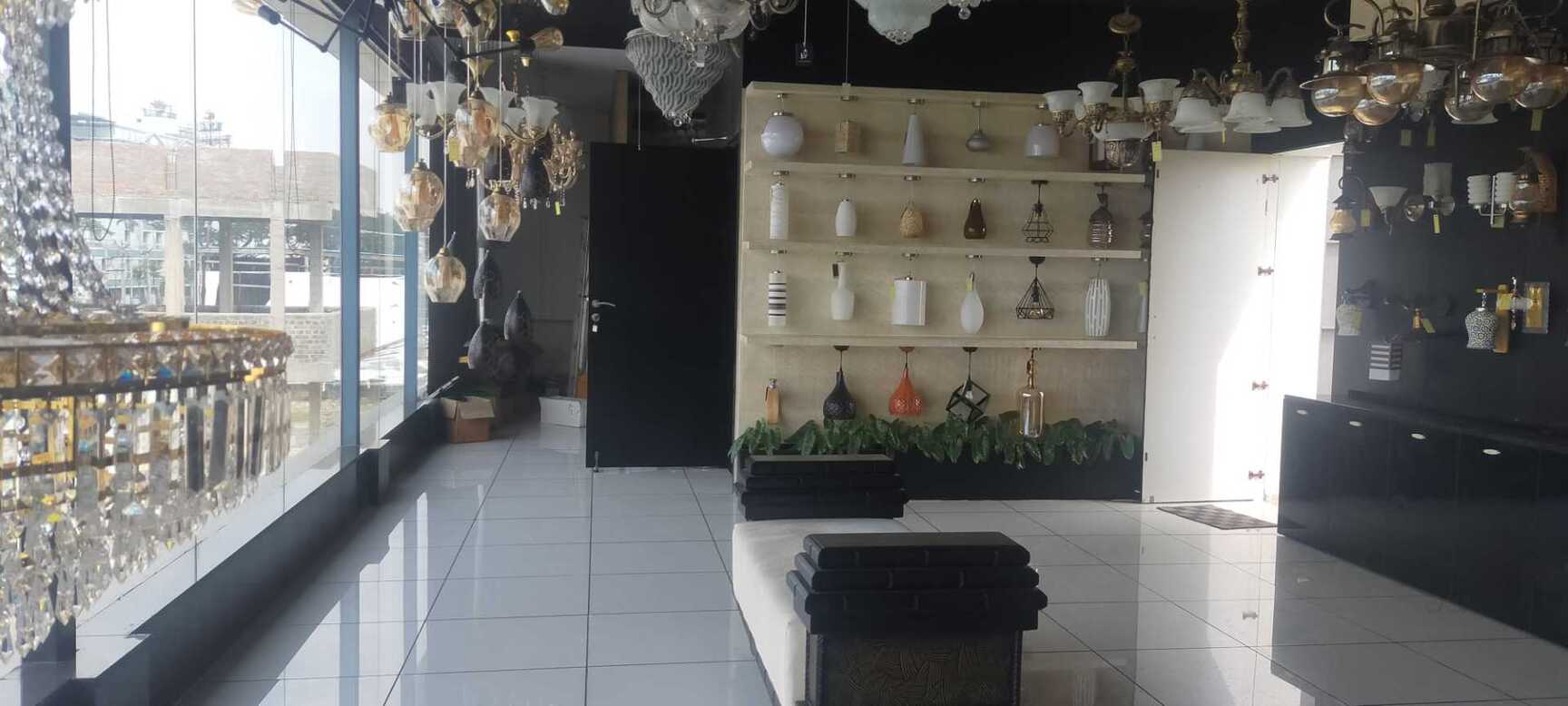 Sam Lighting in Kolathur, Chennai - Best Granite Dealers in Chennai ...