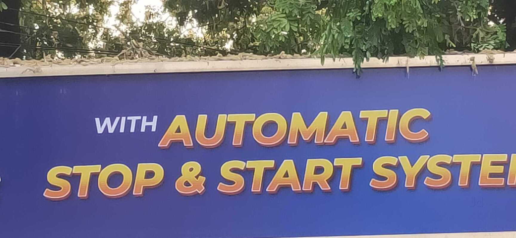 Automatic Stop Start System in Korattur, Chennai - Best Automation ...
