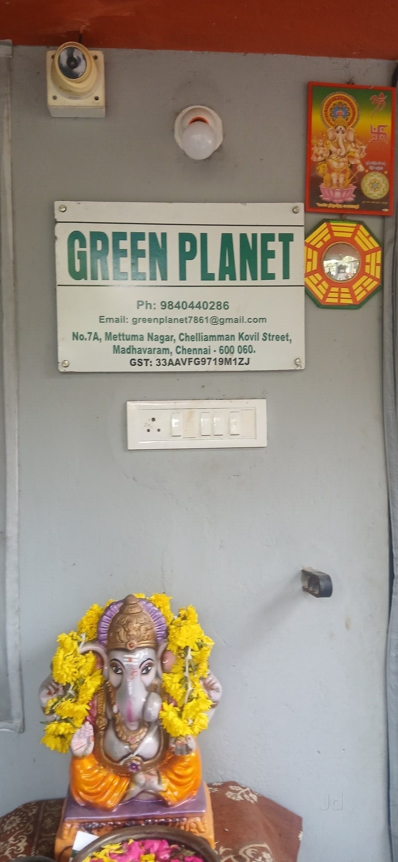 Top Waste Management Services near Helios Multi Specialty Clinic Adyar ...