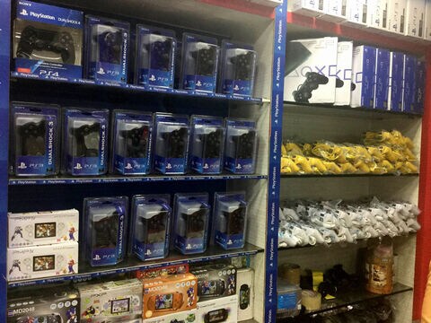 Moosa Games in Mount Road Chennai Best Xbox Gaming Console Repair Services near me in Chennai Justdial