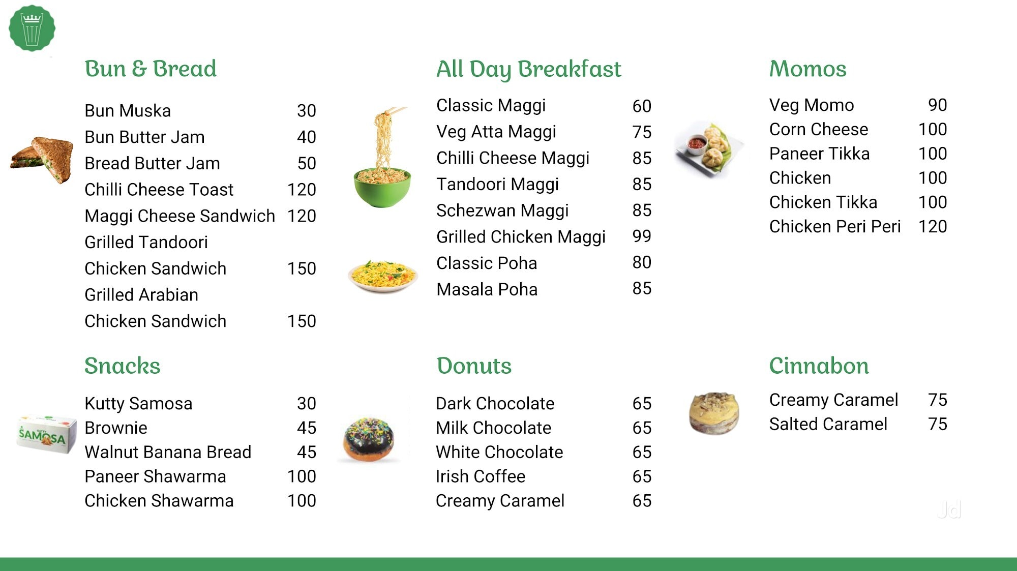 Chai Kings in Medavakkam,Chennai - Order Food Online - Best Tea Lounges ...