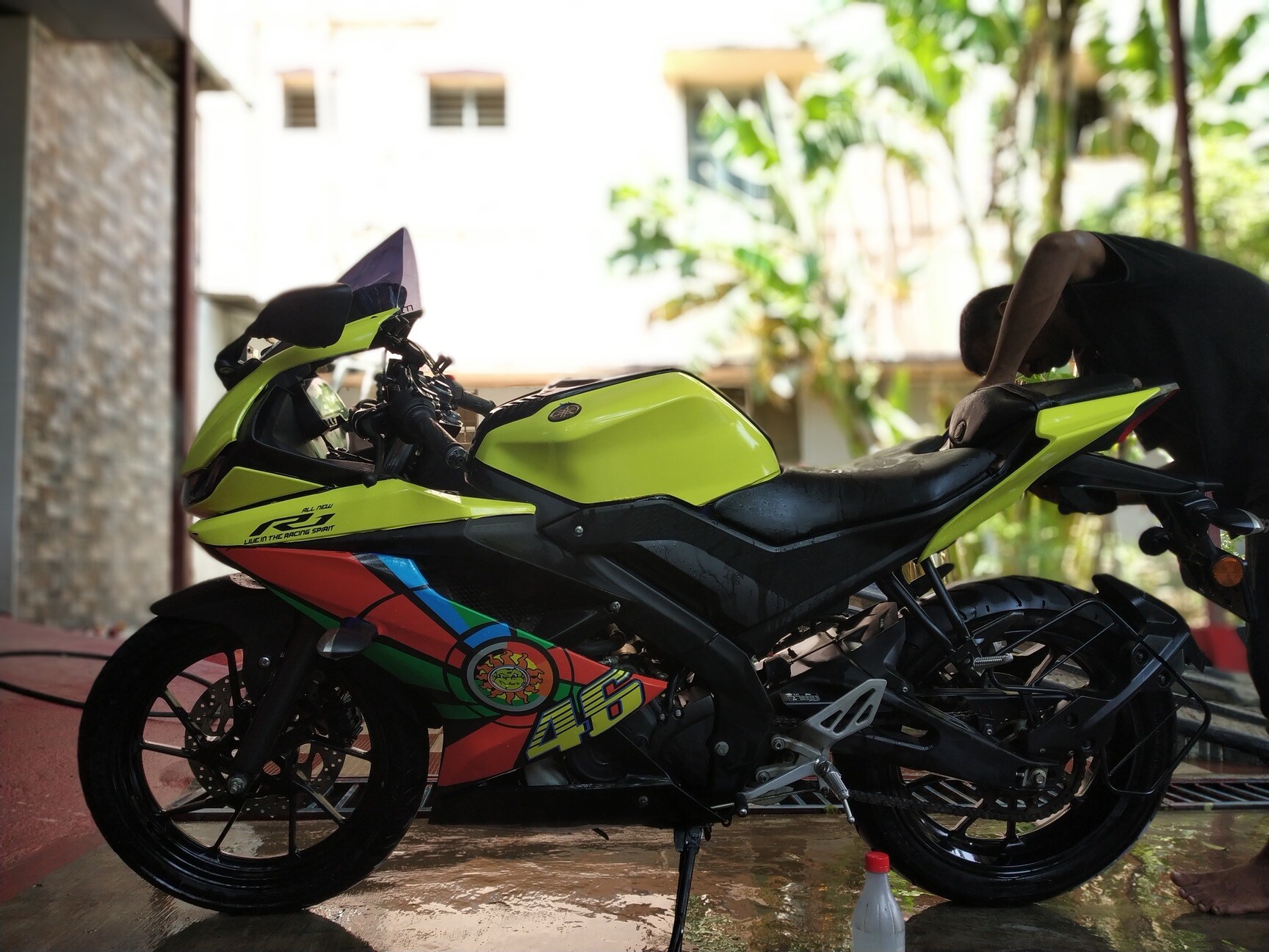 Catalogue - 5th Gear Stickers And Car Accessories in Pallavaram ...